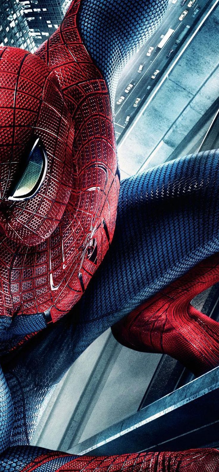 Spider Man Full Screen Wallpapers - Top Free Spider Man Full Screen ...