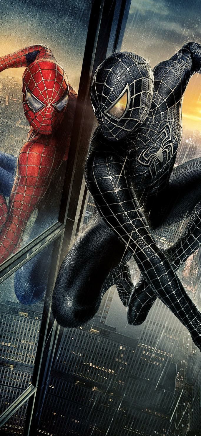 Spider Man Full Screen Wallpapers - Top Free Spider Man Full Screen ...