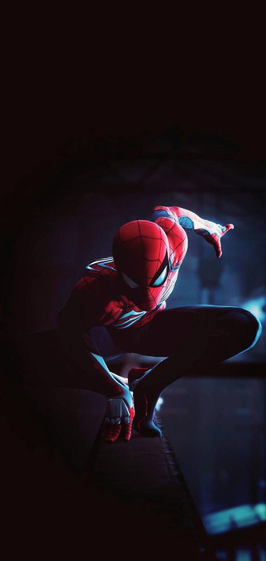 Spider Man Full Screen Wallpapers - Top Free Spider Man Full Screen ...