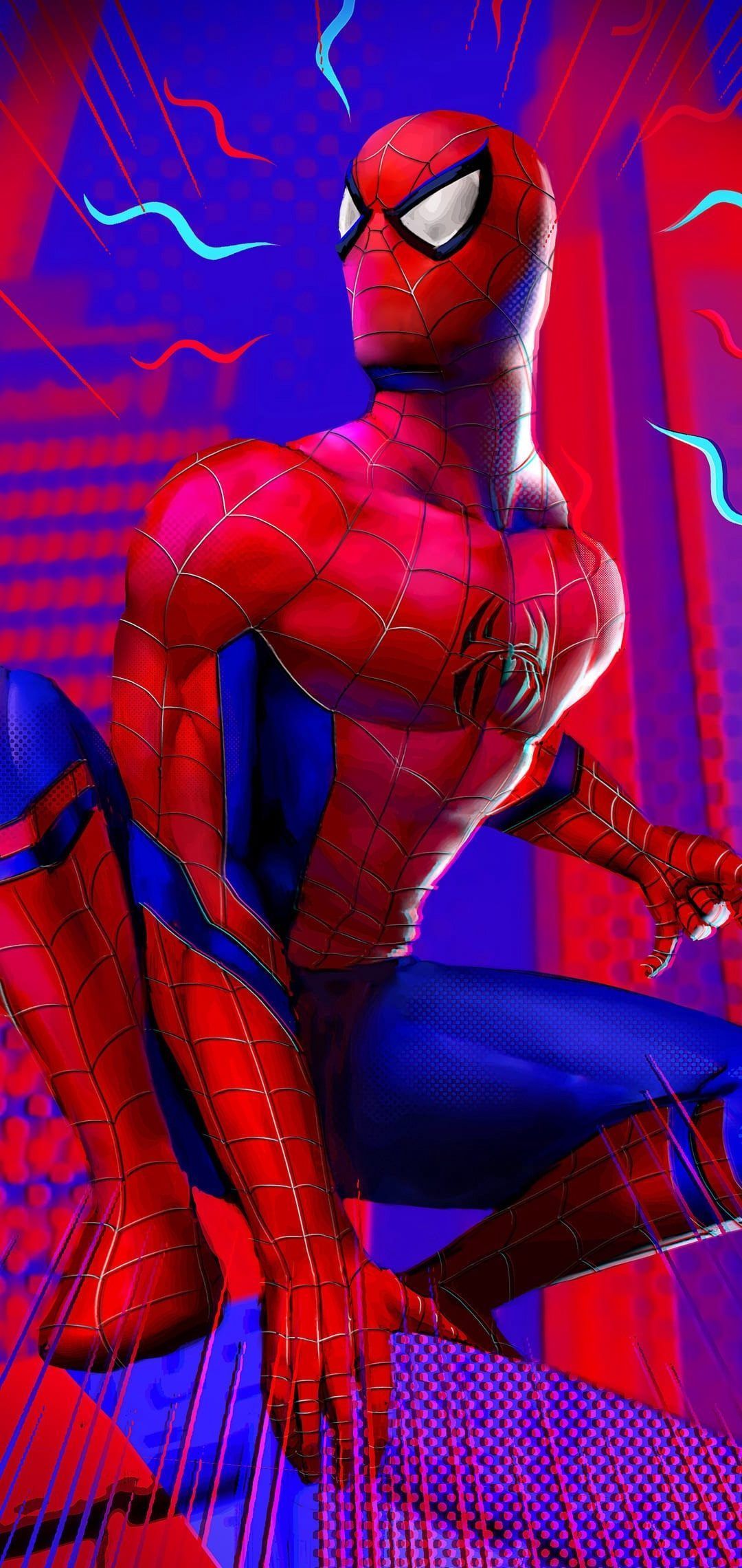 Spider Man Full Screen Wallpapers - Top Free Spider Man Full Screen ...