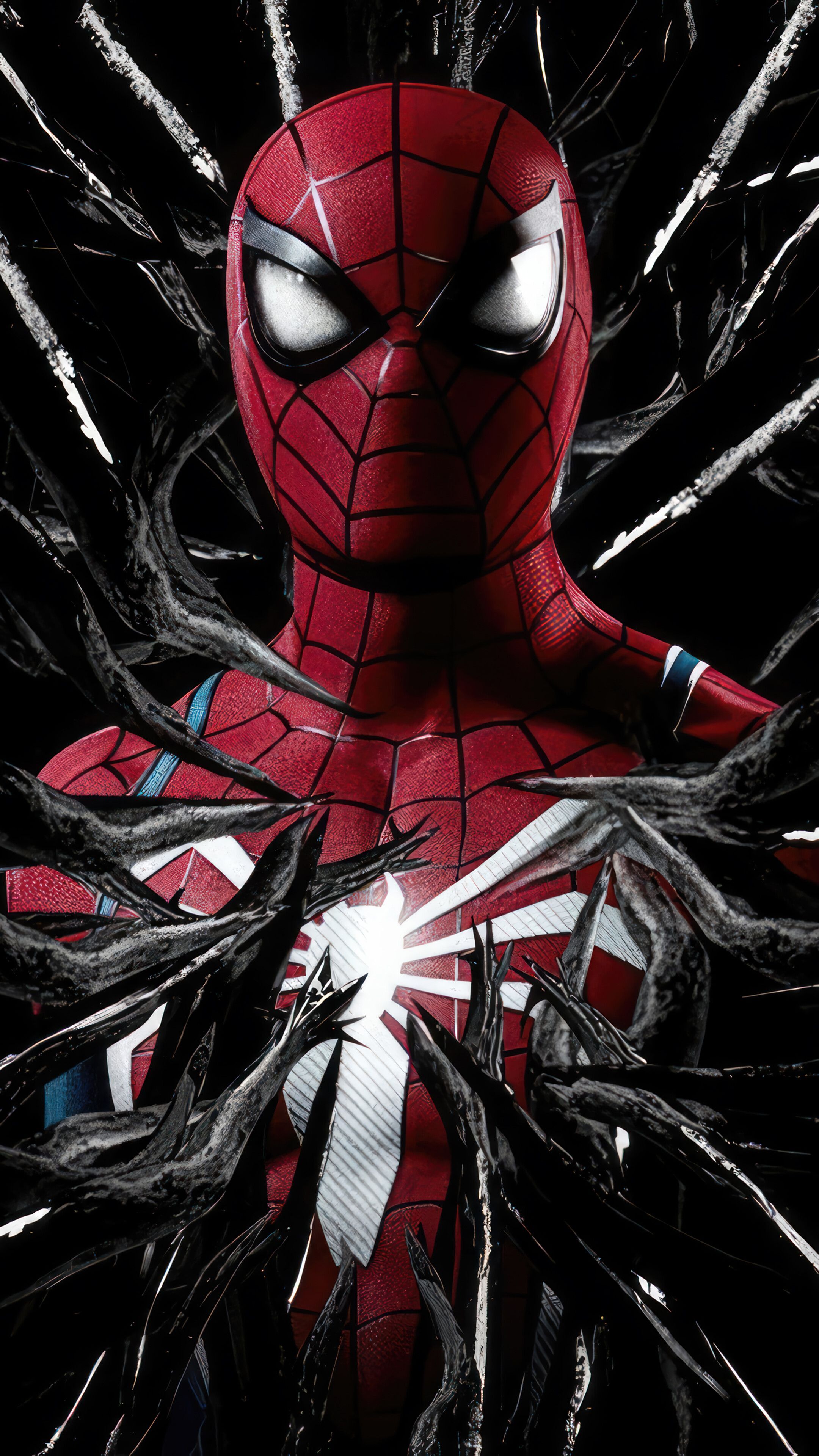Spider Man Full Screen Wallpapers - Top Free Spider Man Full Screen ...