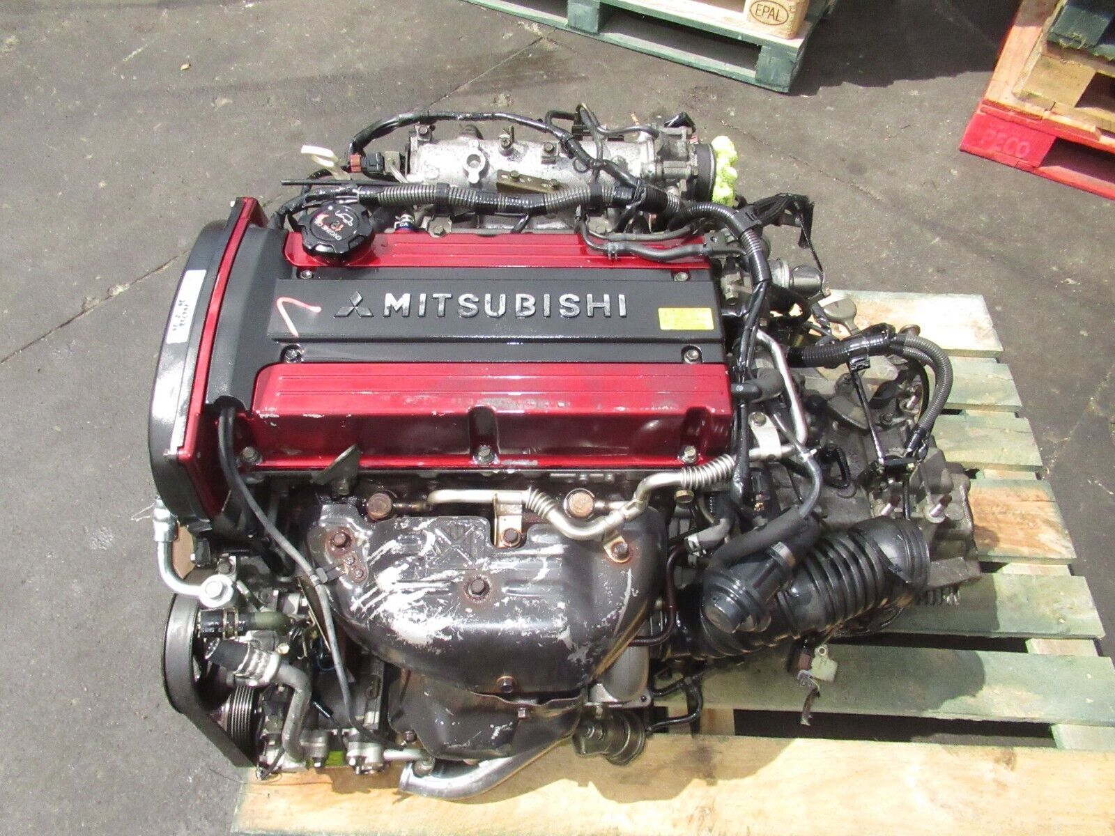 Motor 4G63T Wallpapers - Top Free Motor 4G63T Backgrounds - WallpaperAccess