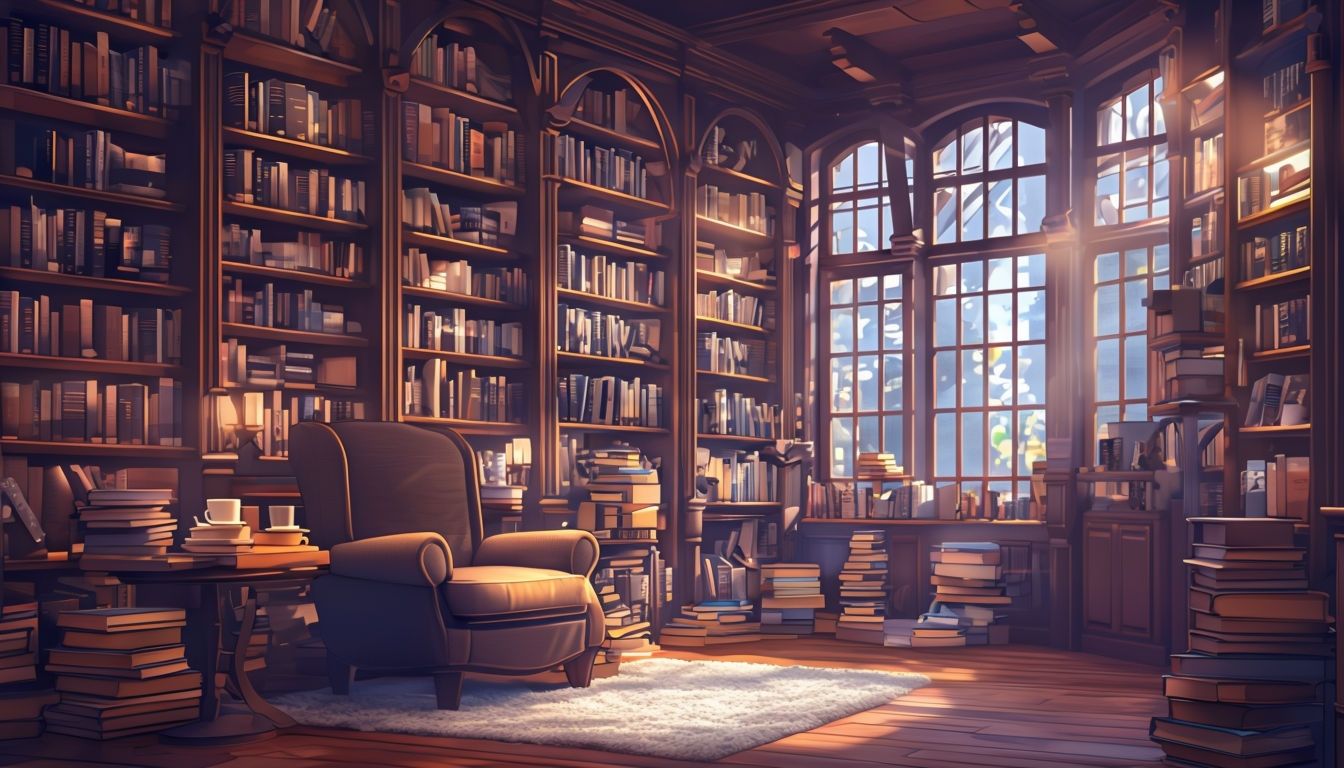 Cozy Reading Wallpapers - Top Free Cozy Reading Backgrounds ...