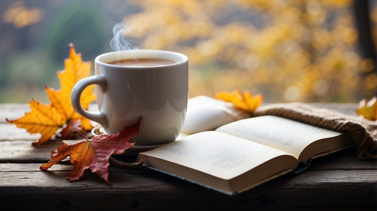 Cozy Reading Wallpapers - Top Free Cozy Reading Backgrounds ...