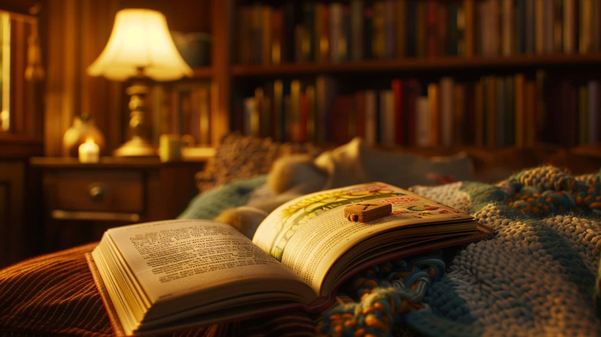 Cozy Reading Wallpapers - Top Free Cozy Reading Backgrounds ...