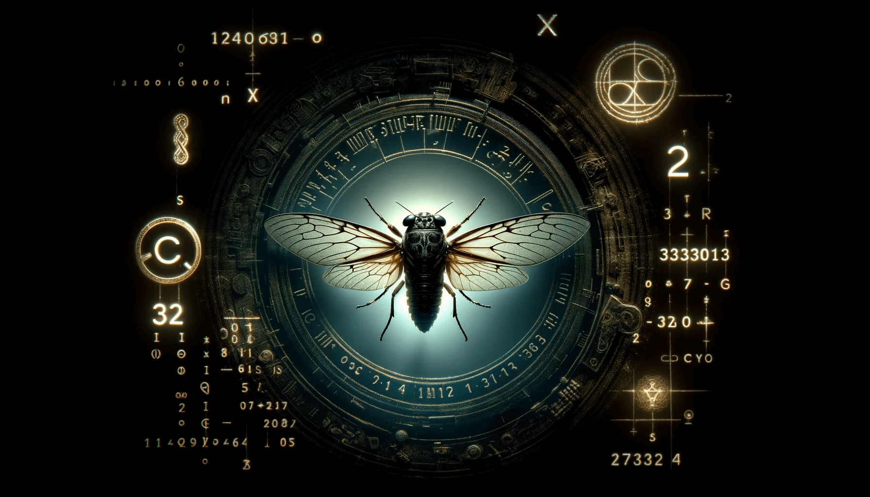 Cicada 3301 Wallpapers - Top Free Cicada 3301 Backgrounds - WallpaperAccess