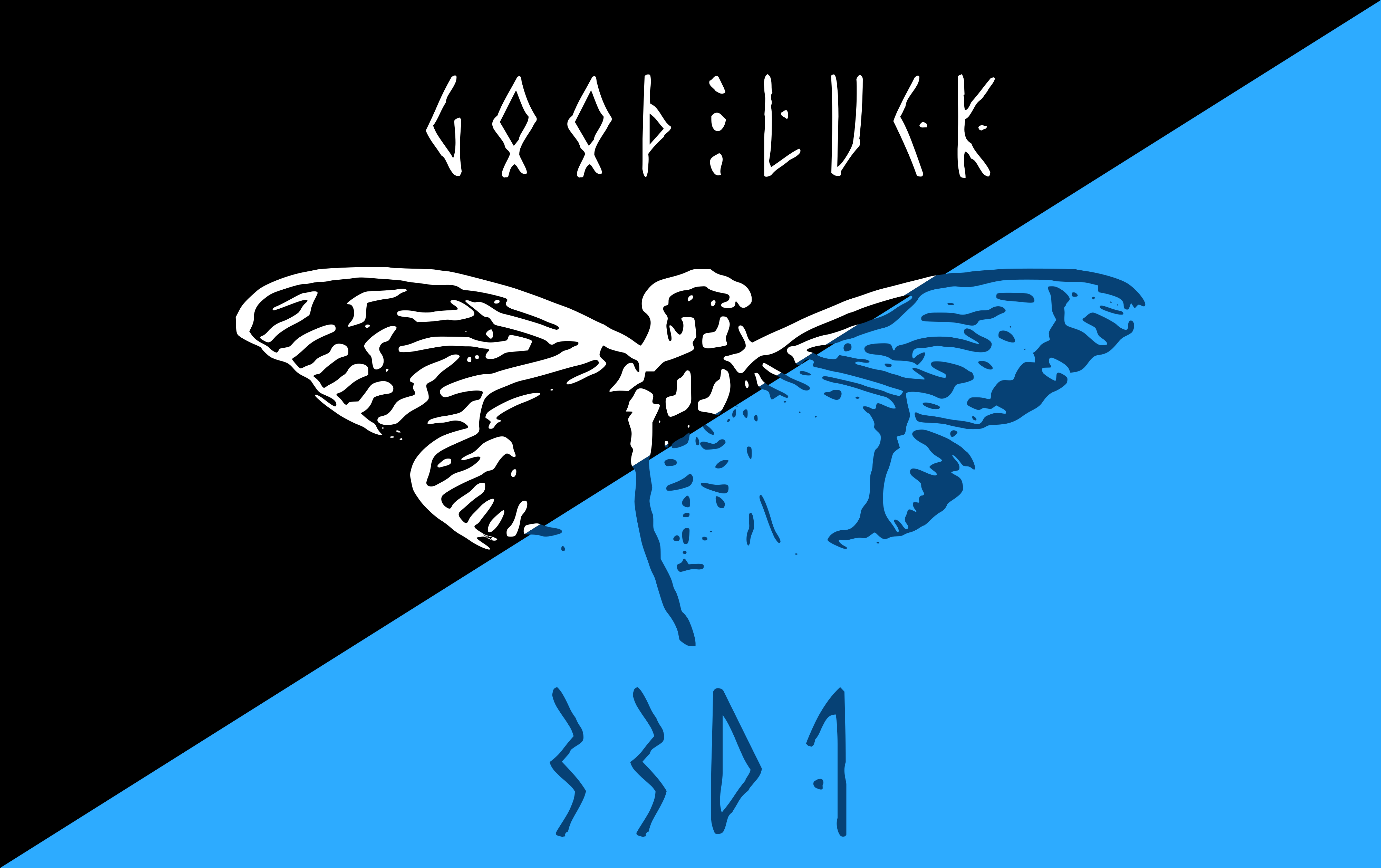 Cicada 3301 Wallpapers - Top Free Cicada 3301 Backgrounds - WallpaperAccess