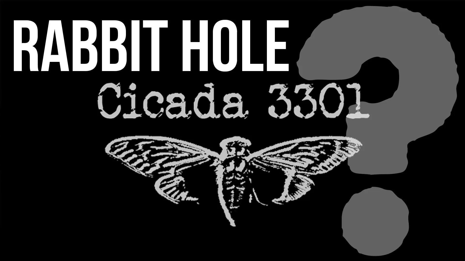 Cicada 3301 Wallpapers - Top Free Cicada 3301 Backgrounds - WallpaperAccess