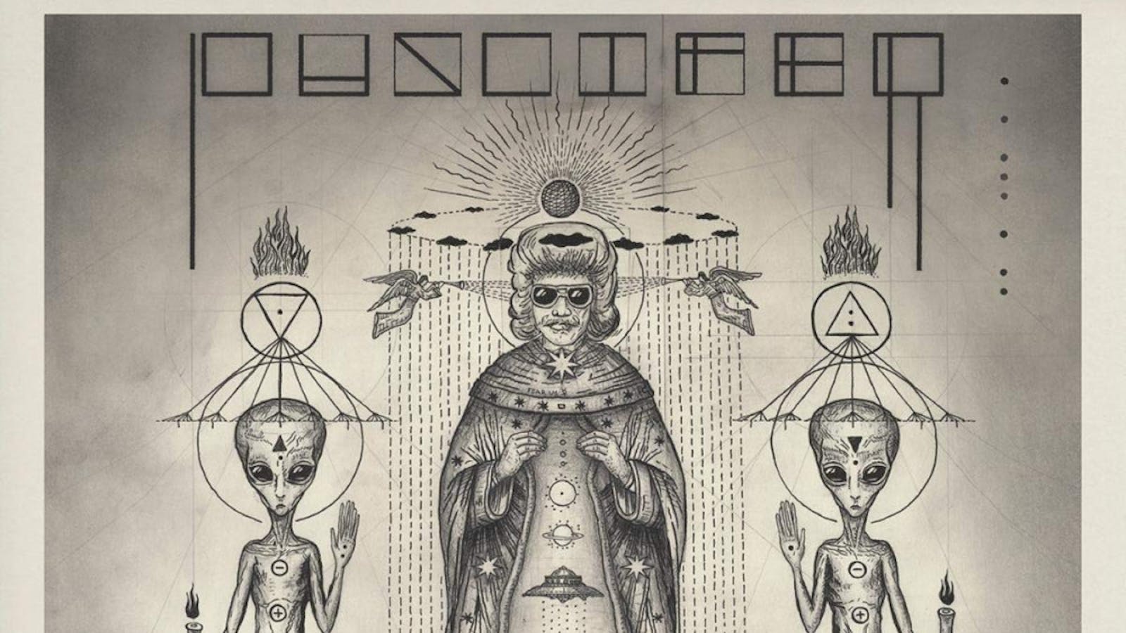 Puscifer Wallpapers - Top Free Puscifer Backgrounds - WallpaperAccess