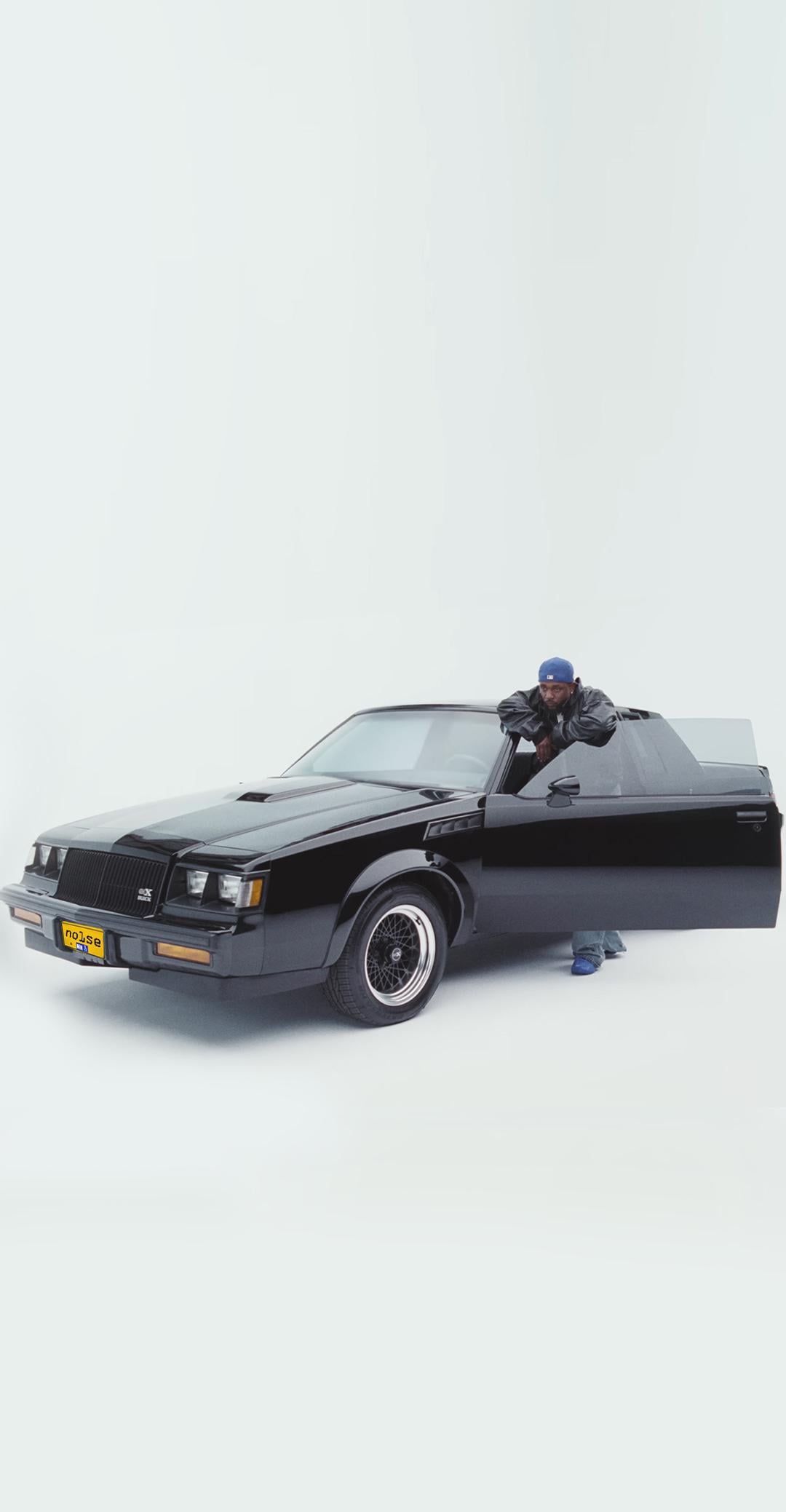 GNX Wallpapers - Top Free GNX Backgrounds - WallpaperAccess