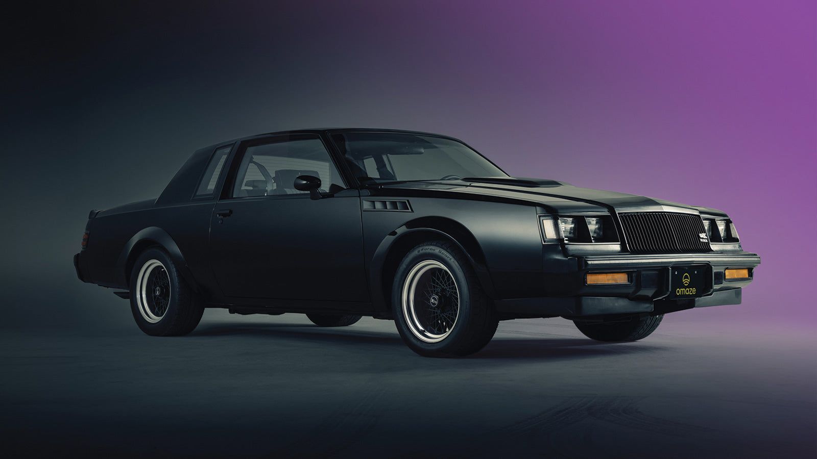 GNX Wallpapers - Top Free GNX Backgrounds - WallpaperAccess