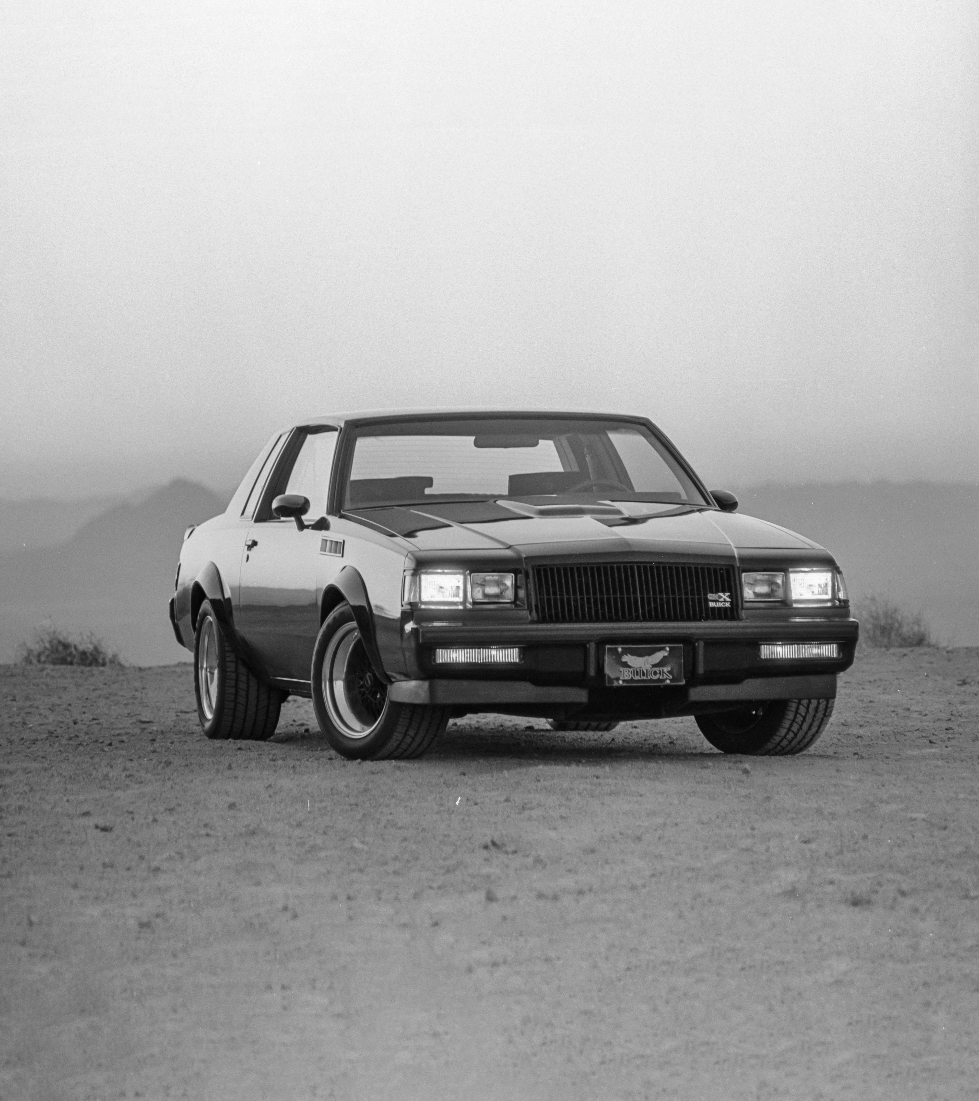 GNX Wallpapers - Top Free GNX Backgrounds - WallpaperAccess