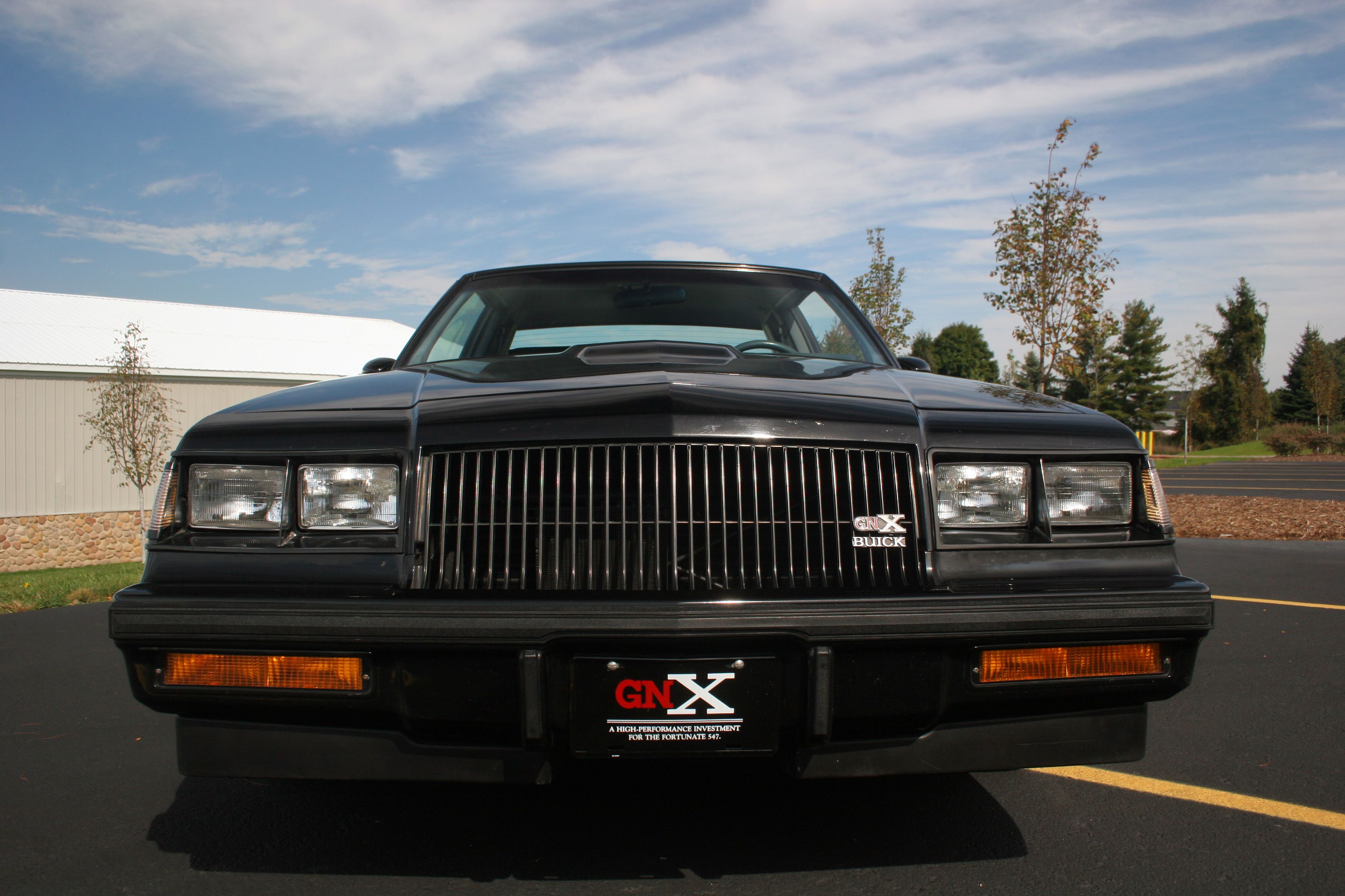 GNX Wallpapers - Top Free GNX Backgrounds - WallpaperAccess