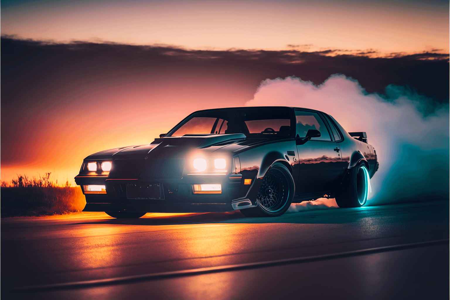 GNX Wallpapers - Top Free GNX Backgrounds - WallpaperAccess
