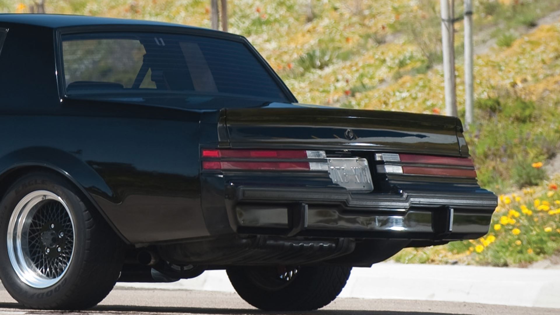 GNX Wallpapers - Top Free GNX Backgrounds - WallpaperAccess