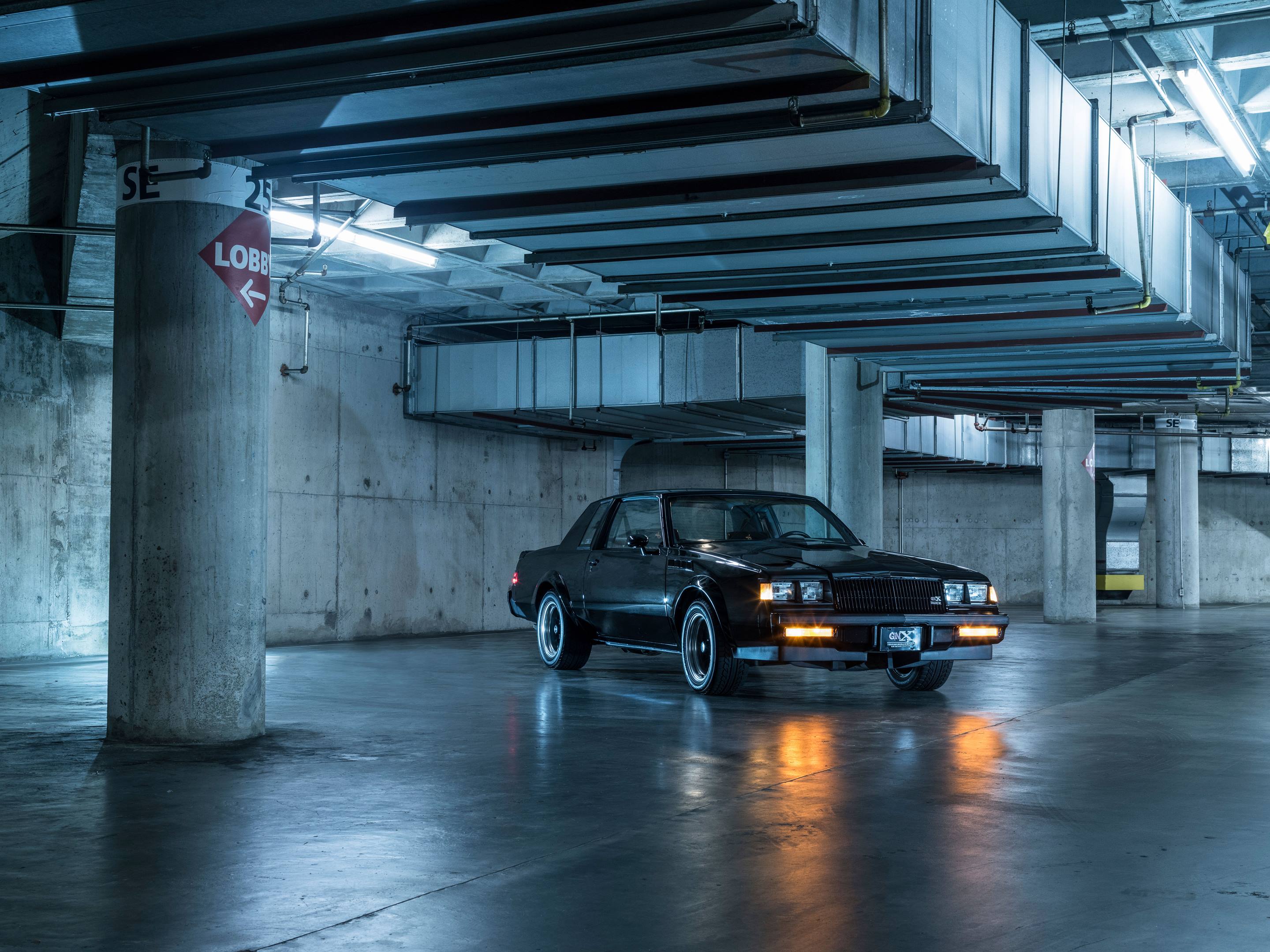 GNX Wallpapers - Top Free GNX Backgrounds - WallpaperAccess