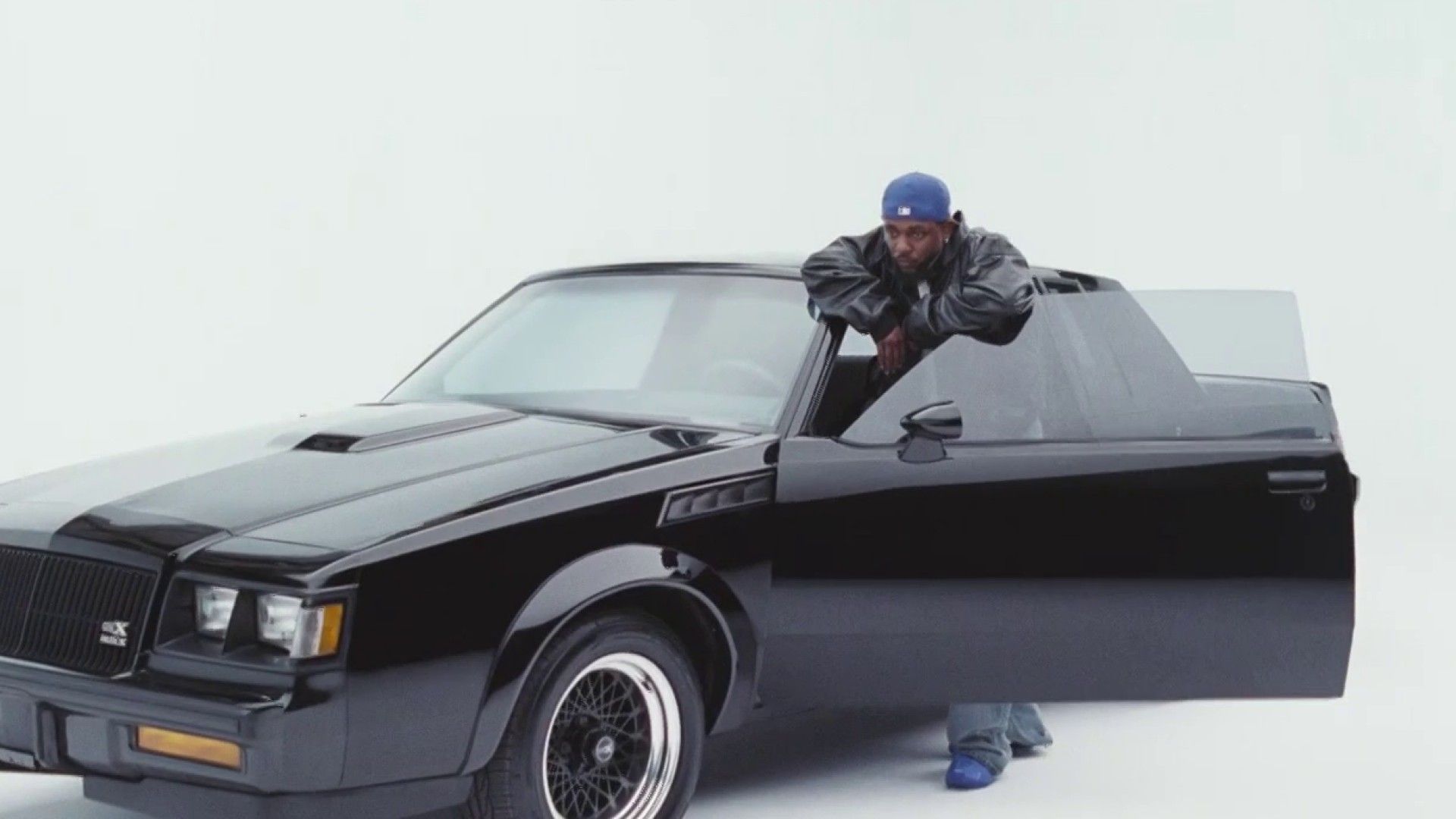 GNX Wallpapers - Top Free GNX Backgrounds - WallpaperAccess