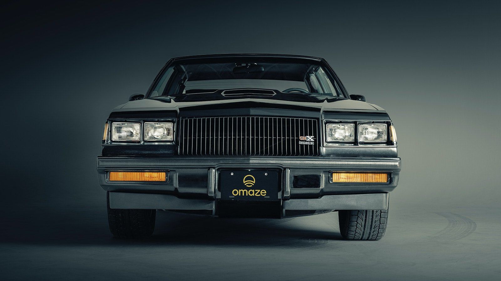 GNX Wallpapers - Top Free GNX Backgrounds - WallpaperAccess