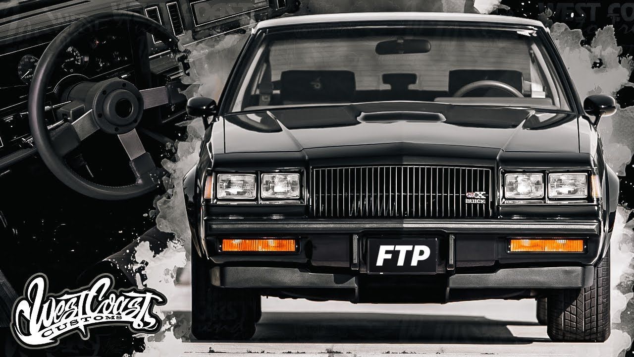 GNX Wallpapers - Top Free GNX Backgrounds - WallpaperAccess