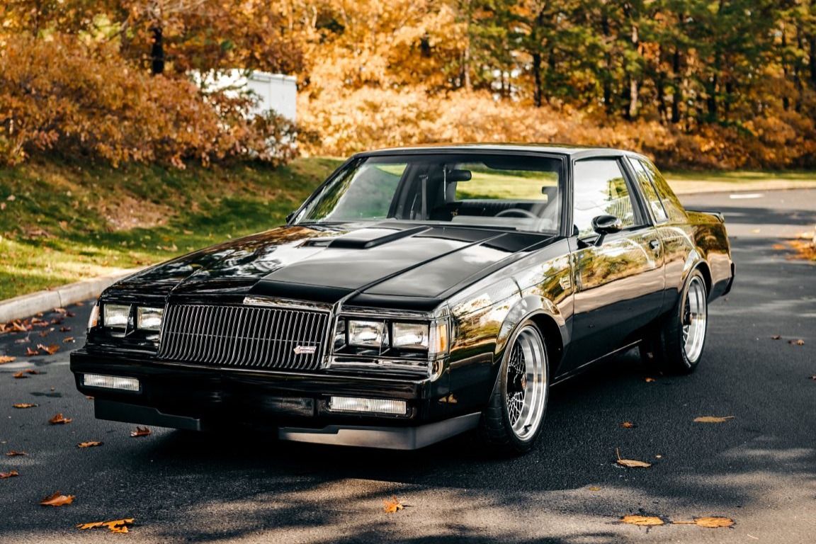 GNX Wallpapers - Top Free GNX Backgrounds - WallpaperAccess