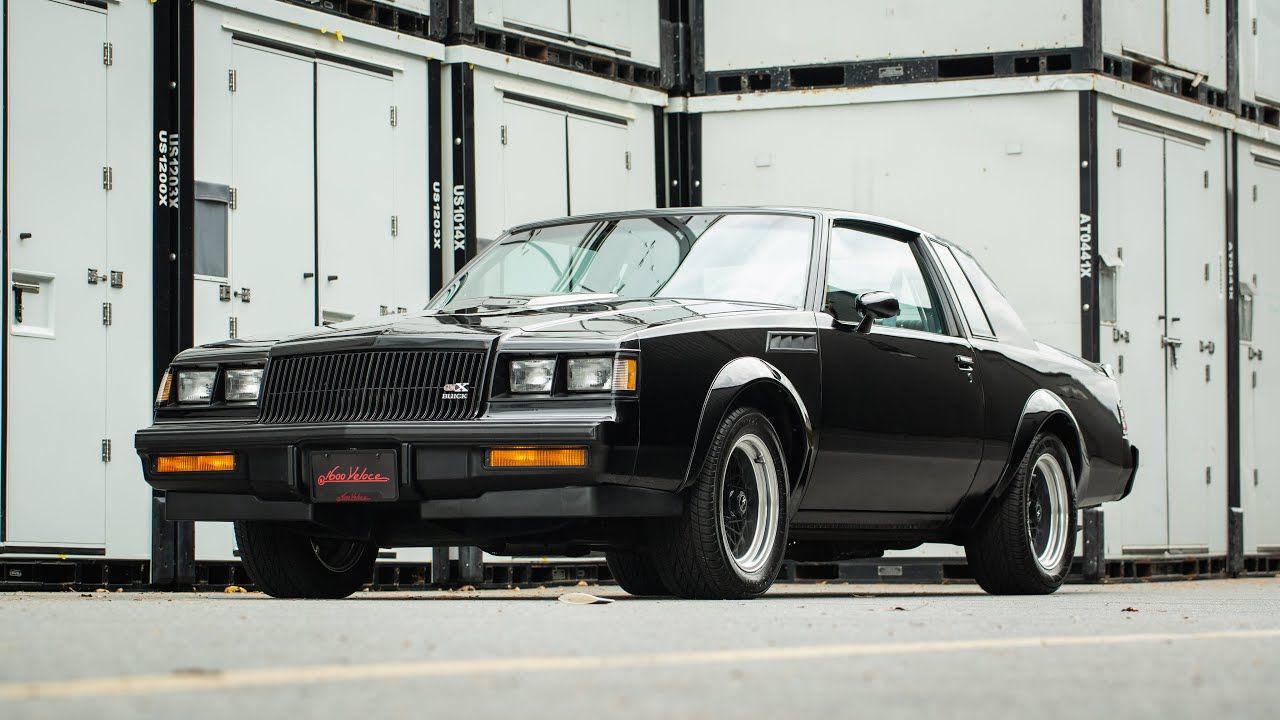 GNX Wallpapers - Top Free GNX Backgrounds - WallpaperAccess