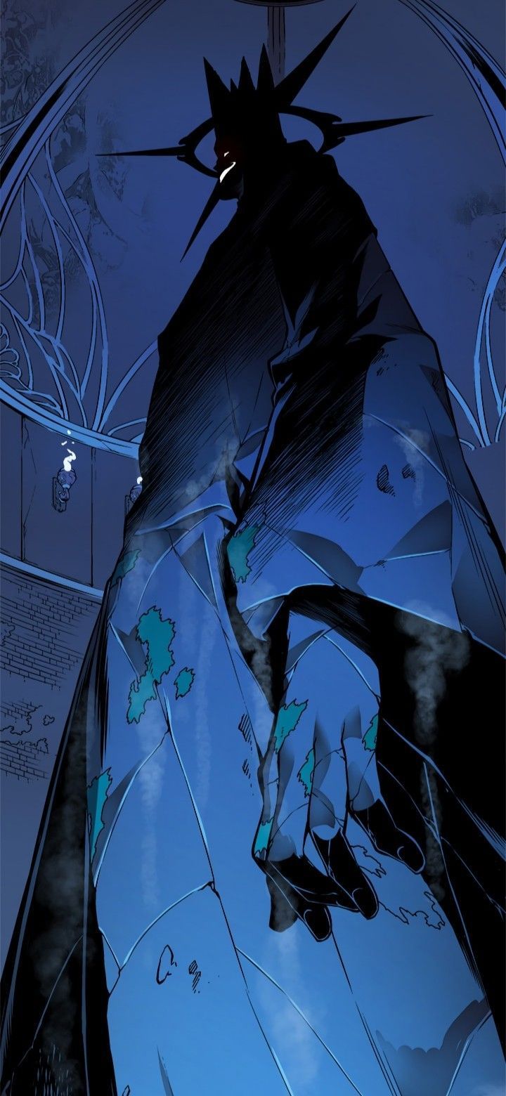 Solo Leveling Smile Wallpapers - Top Free Solo Leveling Smile ...