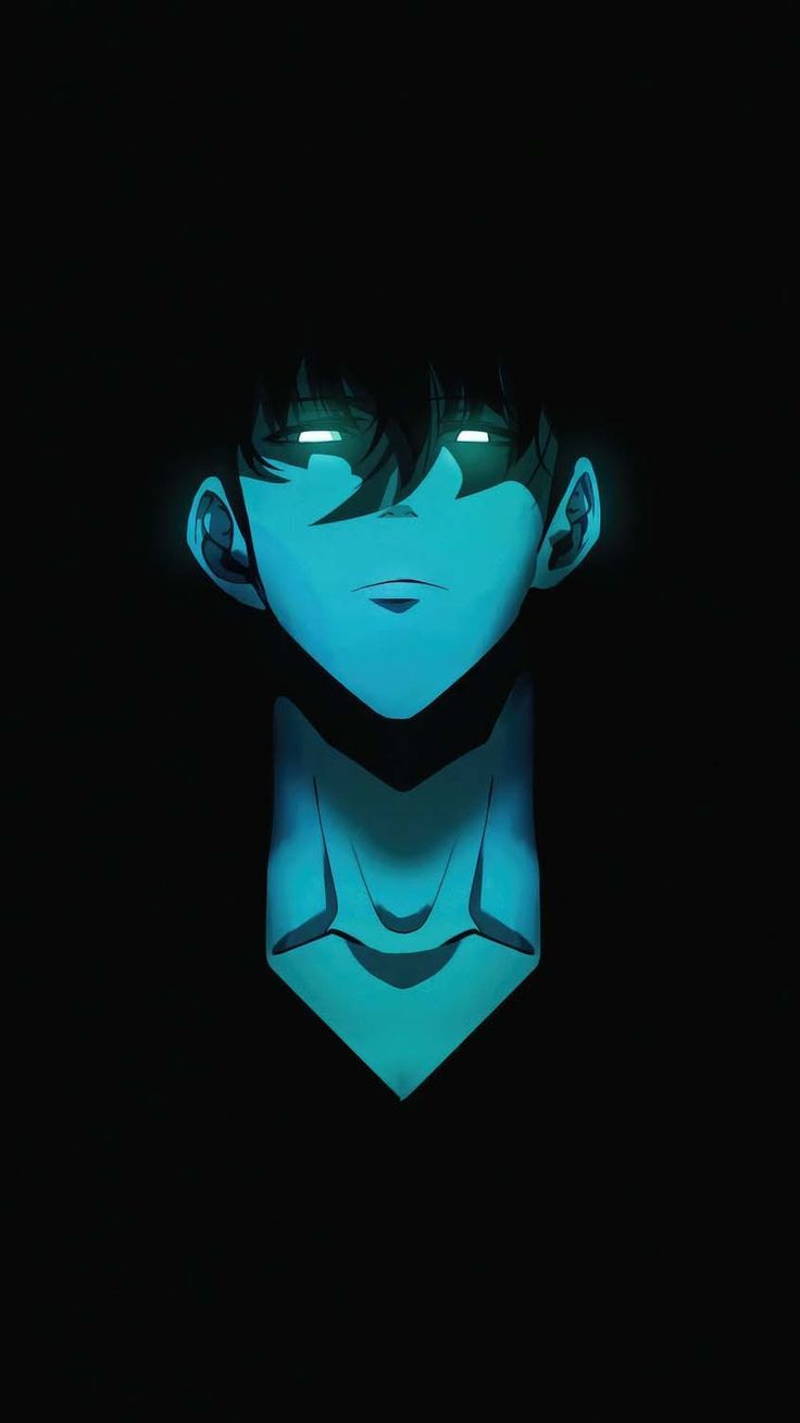 Solo Leveling Smile Wallpapers - Top Free Solo Leveling Smile ...