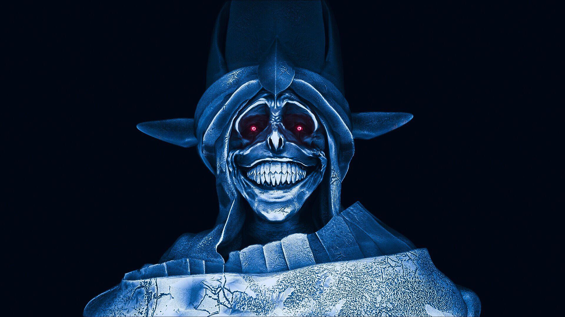 Solo Leveling Smile Wallpapers - Top Free Solo Leveling Smile ...