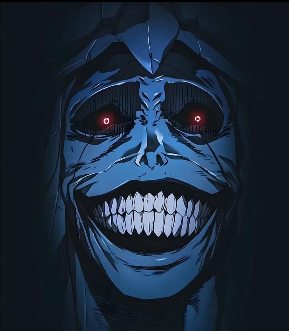 Solo Leveling Smile Wallpapers - Top Free Solo Leveling Smile ...