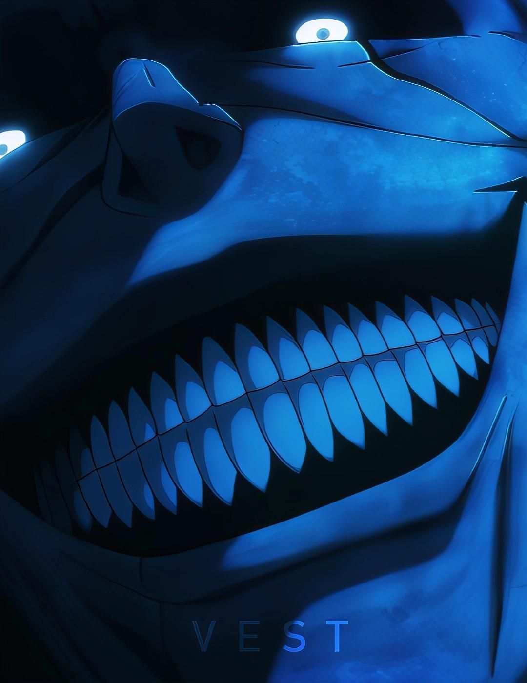 Solo Leveling Smile Wallpapers - Top Free Solo Leveling Smile ...