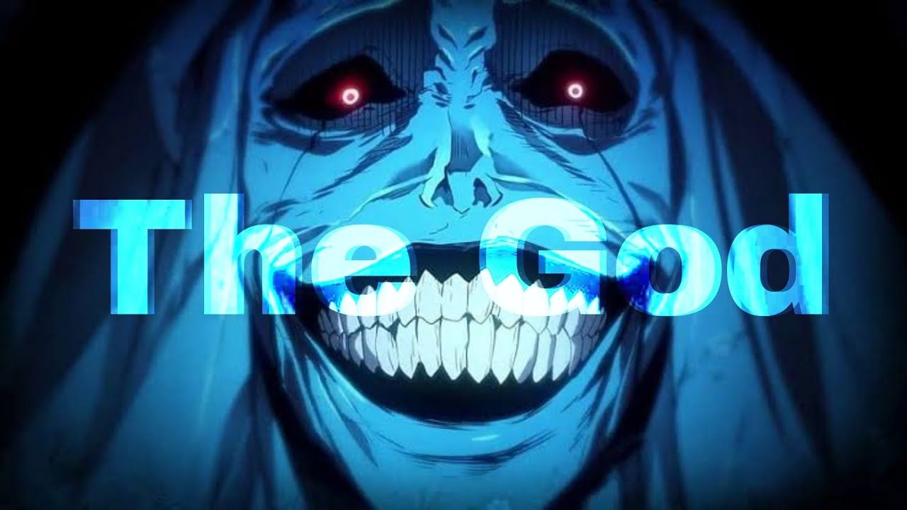 Solo Leveling Smile Wallpapers - Top Free Solo Leveling Smile ...