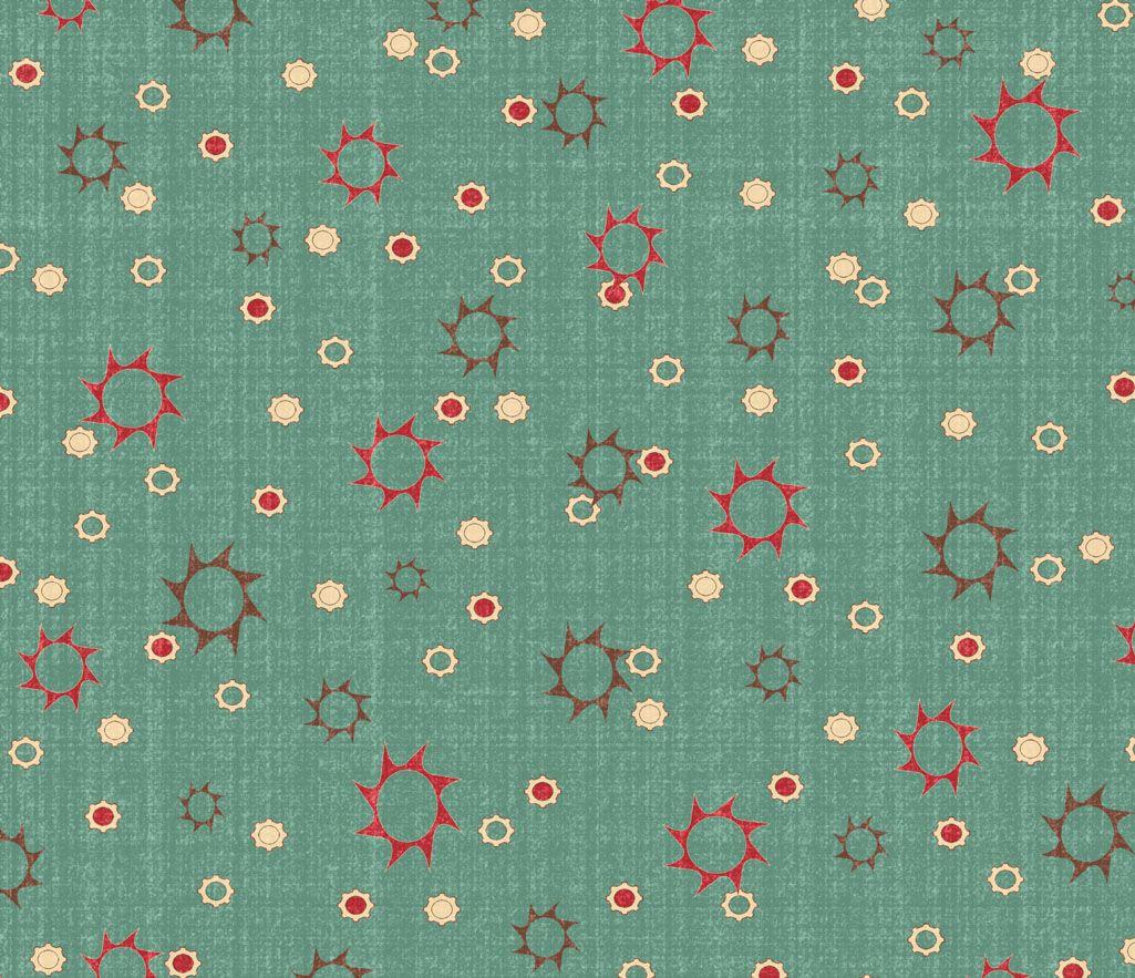 Retro Christmas Wallpapers - Top Free Retro Christmas Backgrounds ...