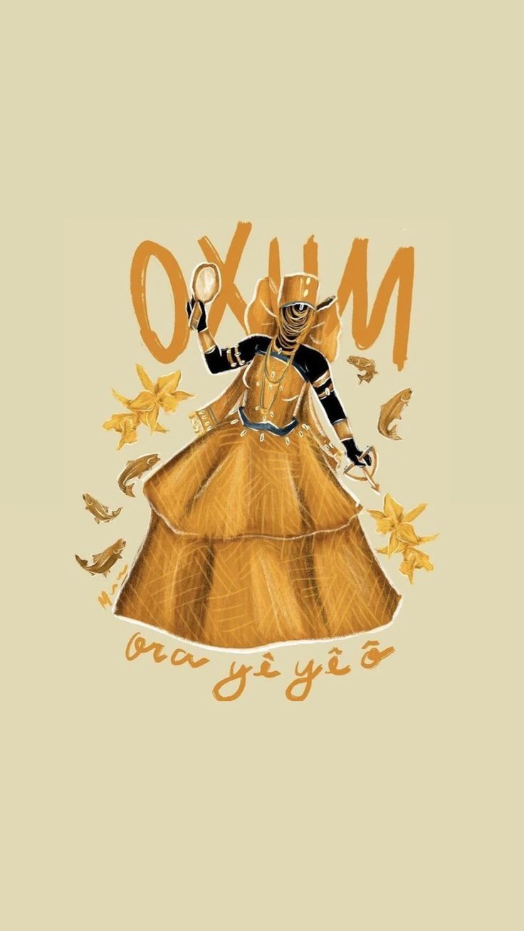 Oxum Wallpapers - Top Free Oxum Backgrounds - WallpaperAccess