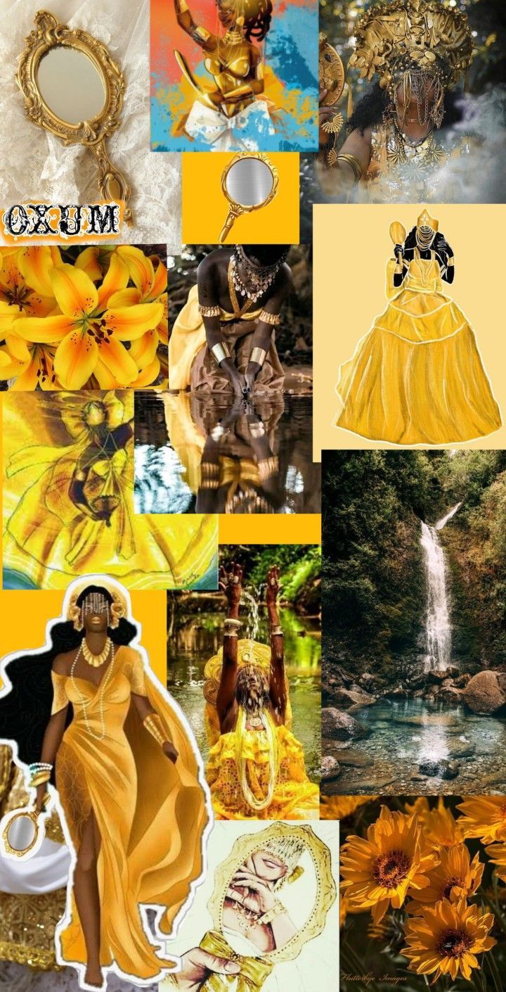 Oxum Wallpapers - Top Free Oxum Backgrounds - WallpaperAccess