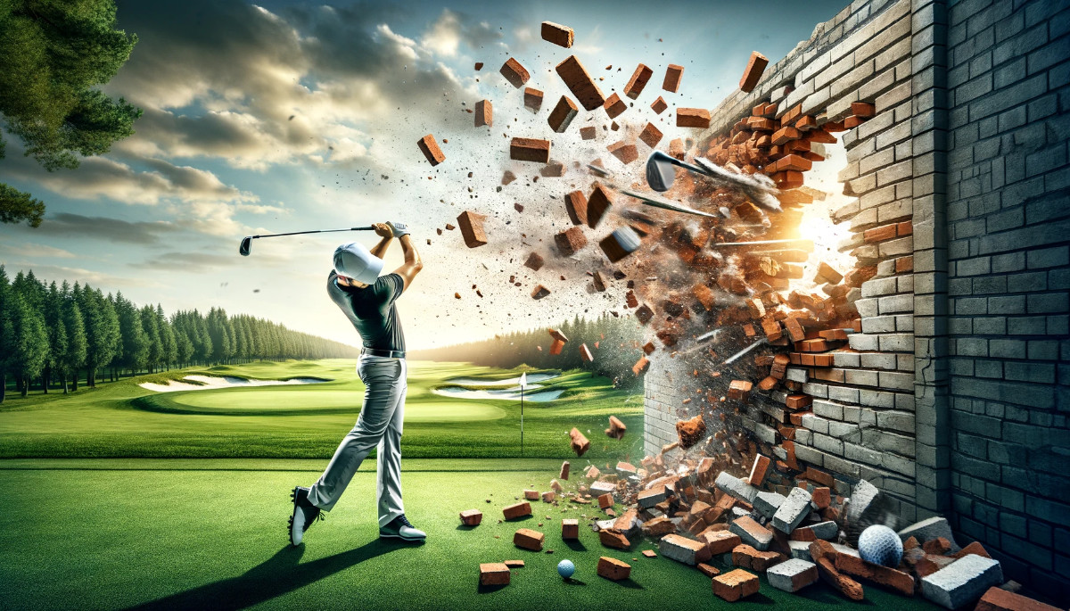 Golf Swing Wallpapers - Top Free Golf Swing Backgrounds - WallpaperAccess