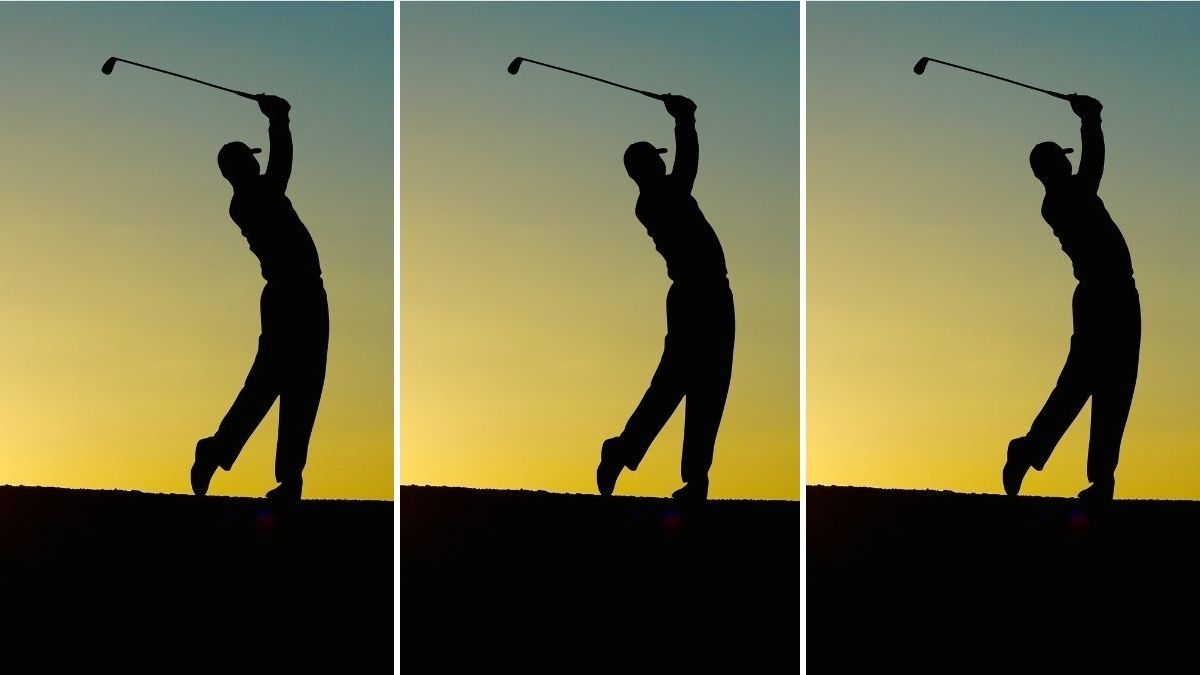 Golf Swing Wallpapers - Top Free Golf Swing Backgrounds - WallpaperAccess