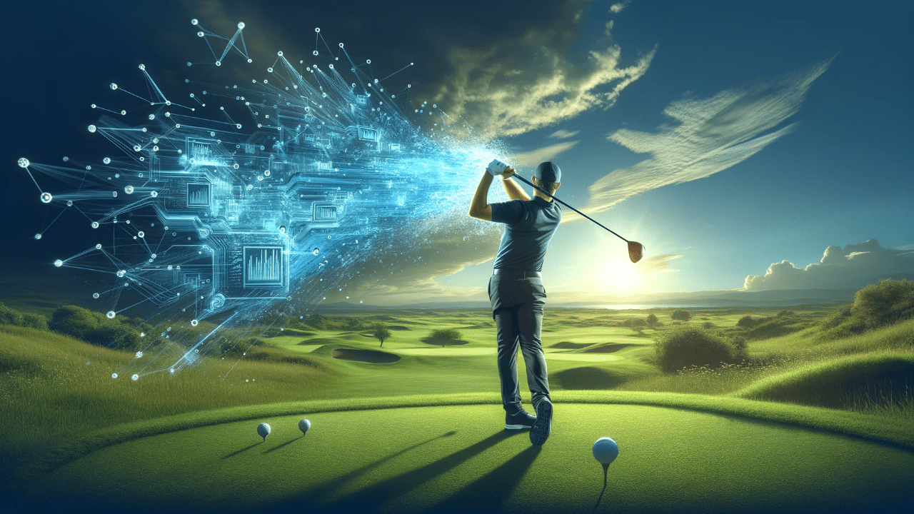 Golf Swing Wallpapers - Top Free Golf Swing Backgrounds - WallpaperAccess