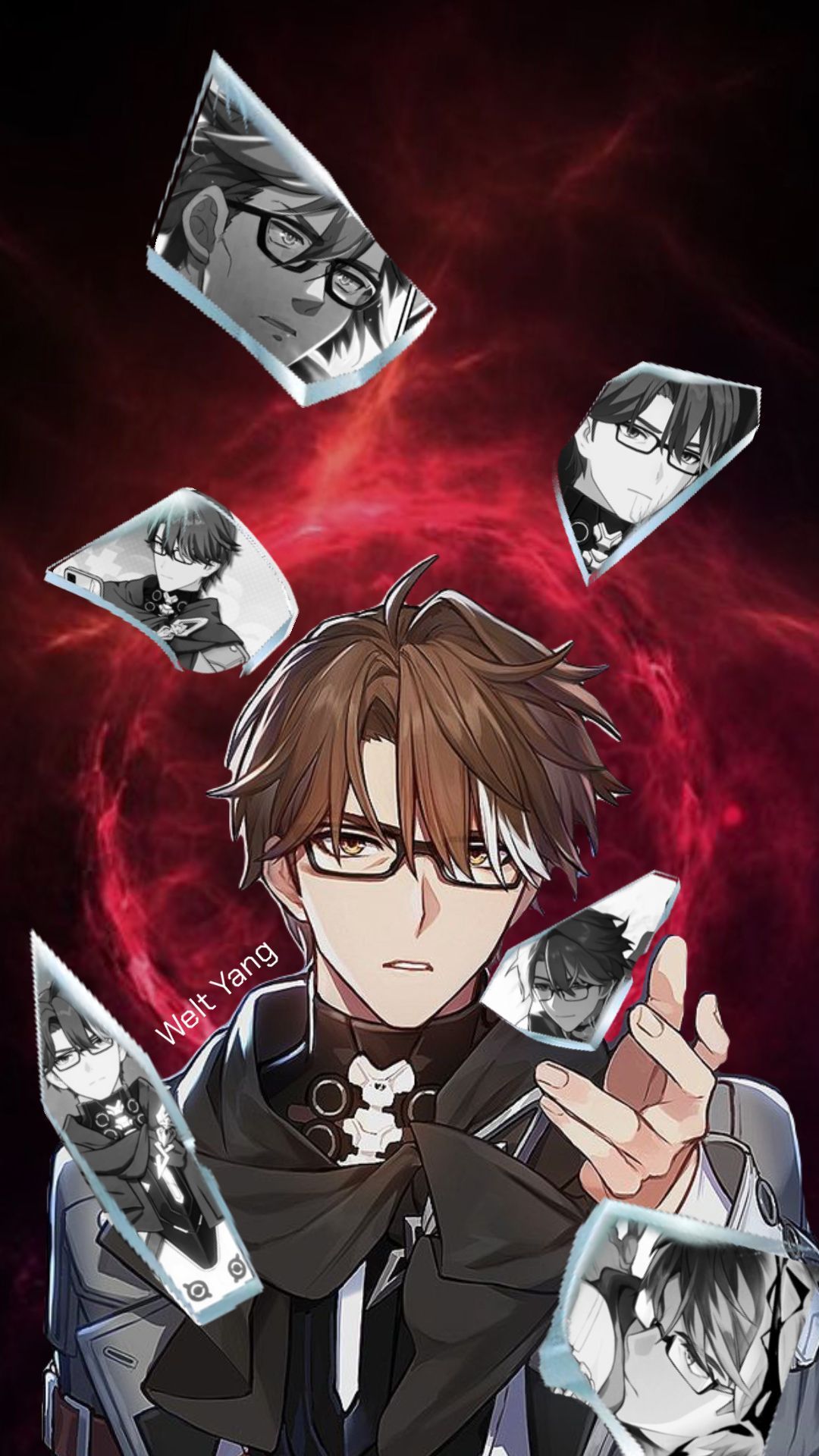 Welt Yang Wallpapers - Top Free Welt Yang Backgrounds - WallpaperAccess