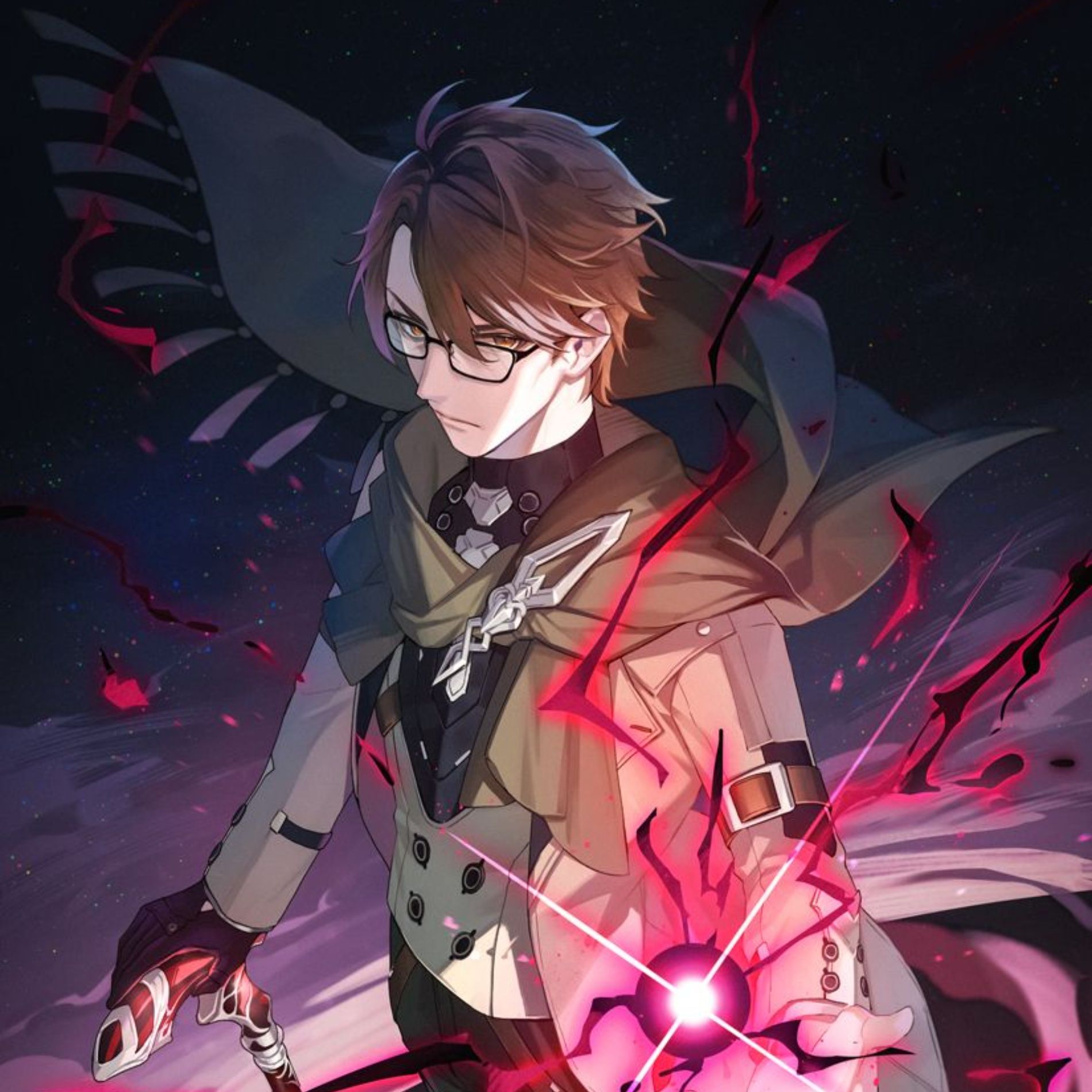 Welt Yang Wallpapers - Top Free Welt Yang Backgrounds - WallpaperAccess