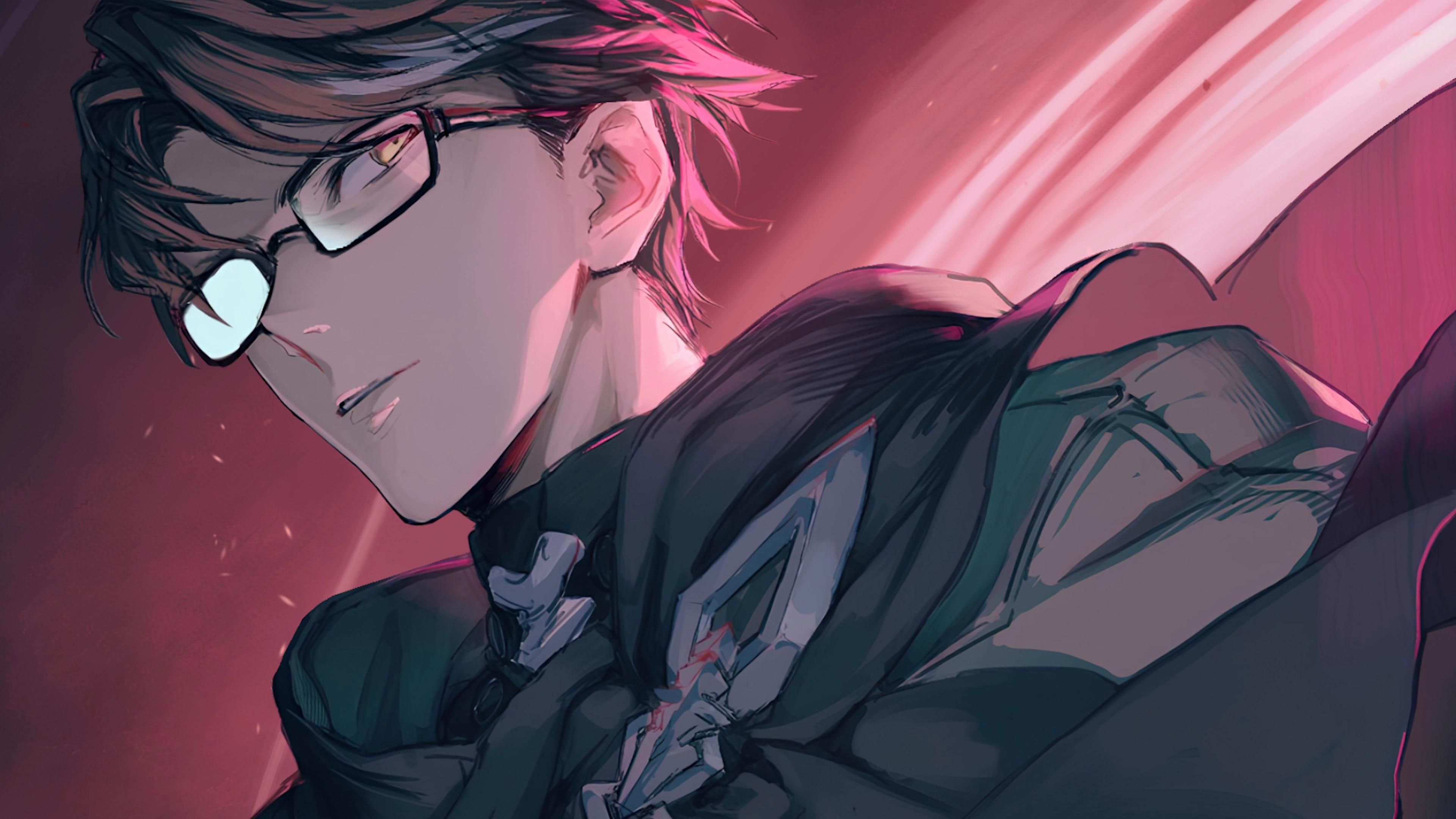 Welt Yang Wallpapers - Top Free Welt Yang Backgrounds - WallpaperAccess