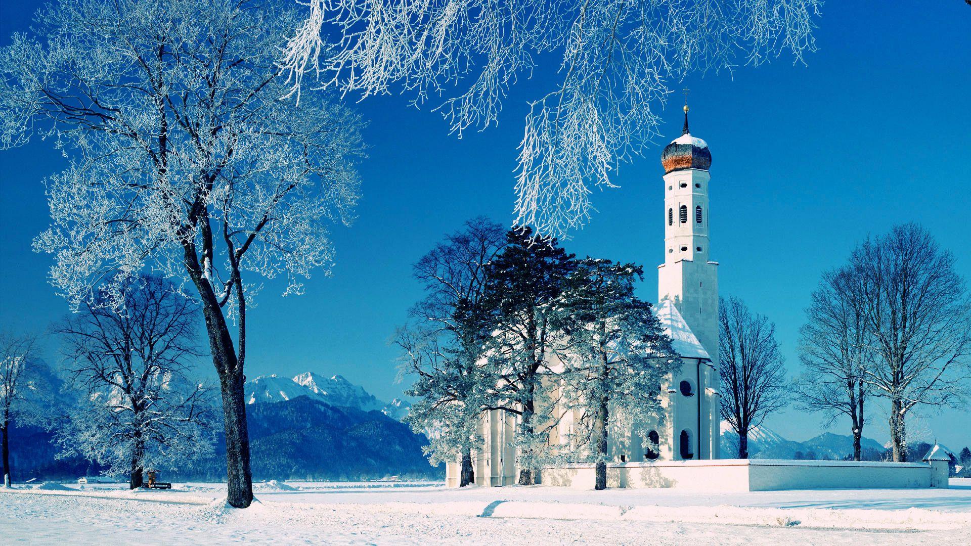 Beautiful Christmas Wallpapers - Top Free Beautiful Christmas ...