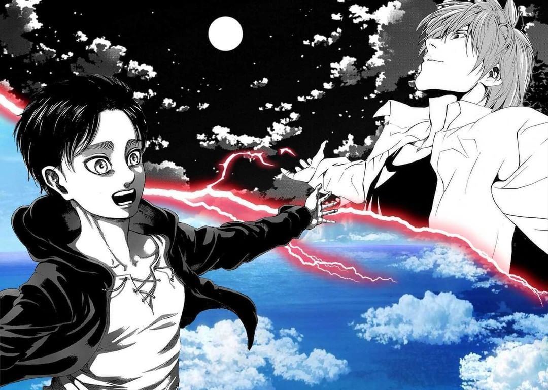 Eren Yeager freedom Wallpapers - Top Free Eren Yeager freedom ...