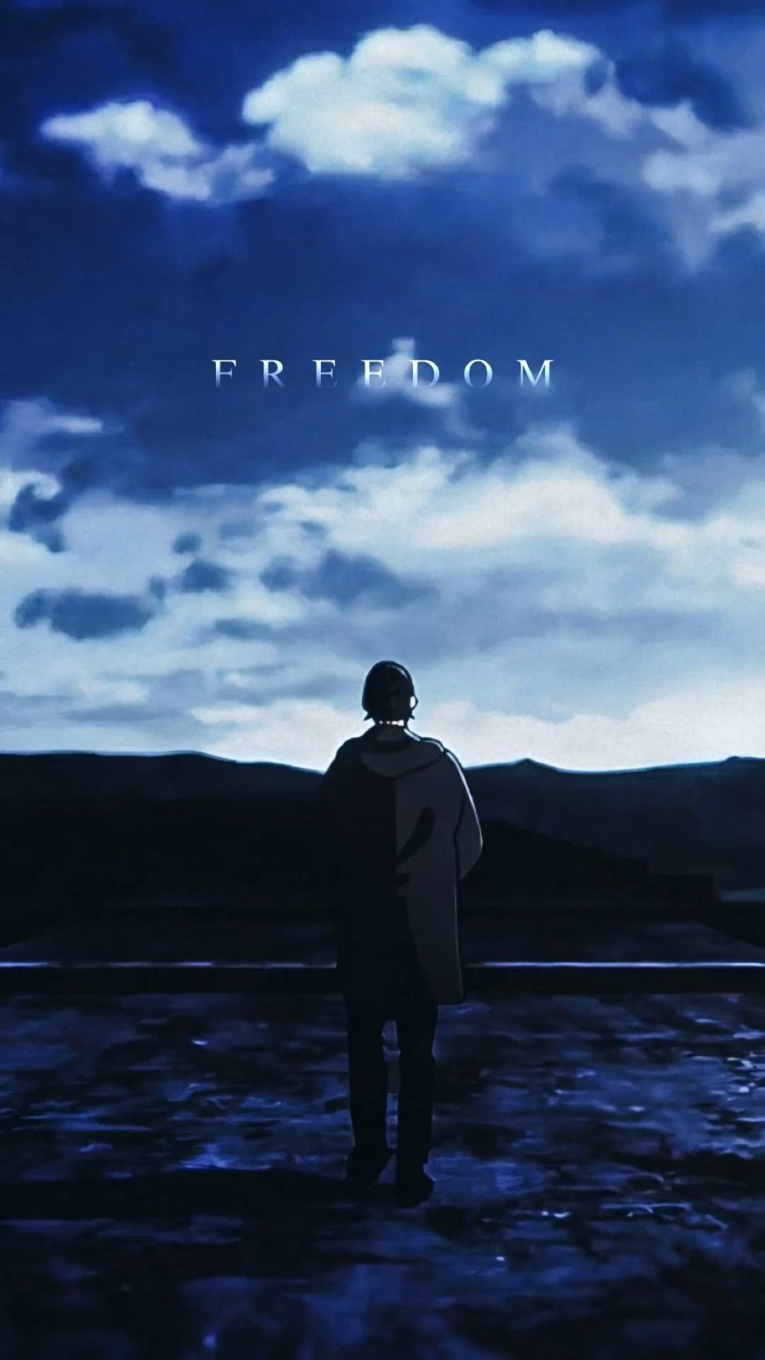 Eren Yeager freedom Wallpapers - Top Free Eren Yeager freedom ...