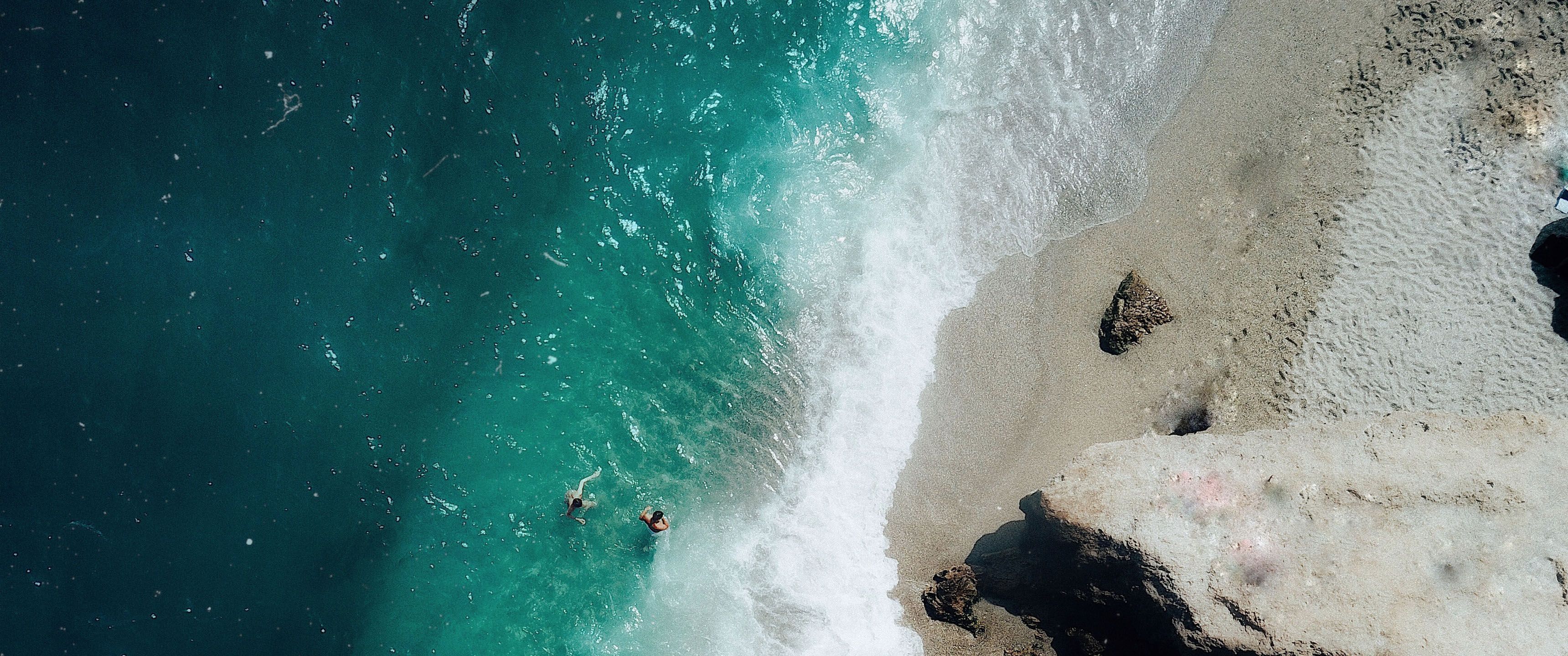 3440x1440 Beach Wallpapers - Top Free 3440x1440 Beach Backgrounds ...