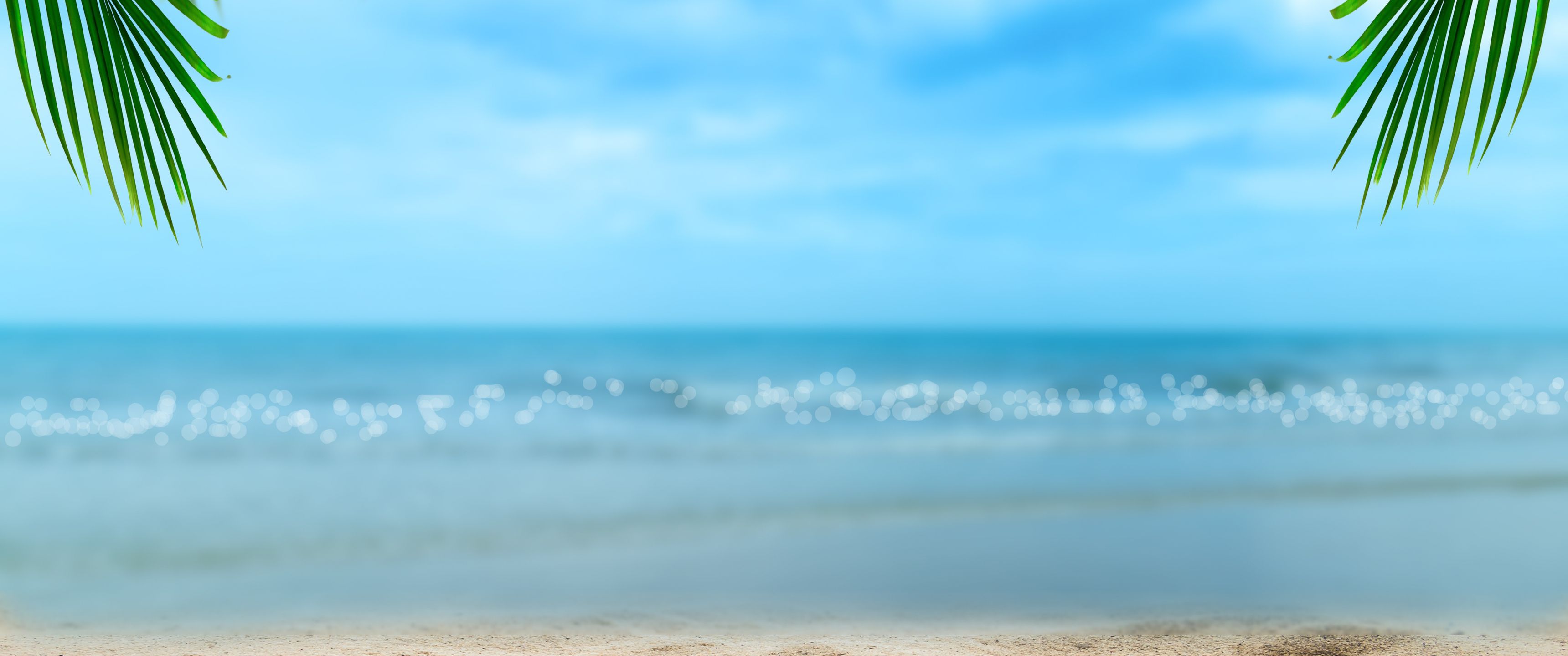 3440x1440 Beach Wallpapers - Top Free 3440x1440 Beach Backgrounds ...