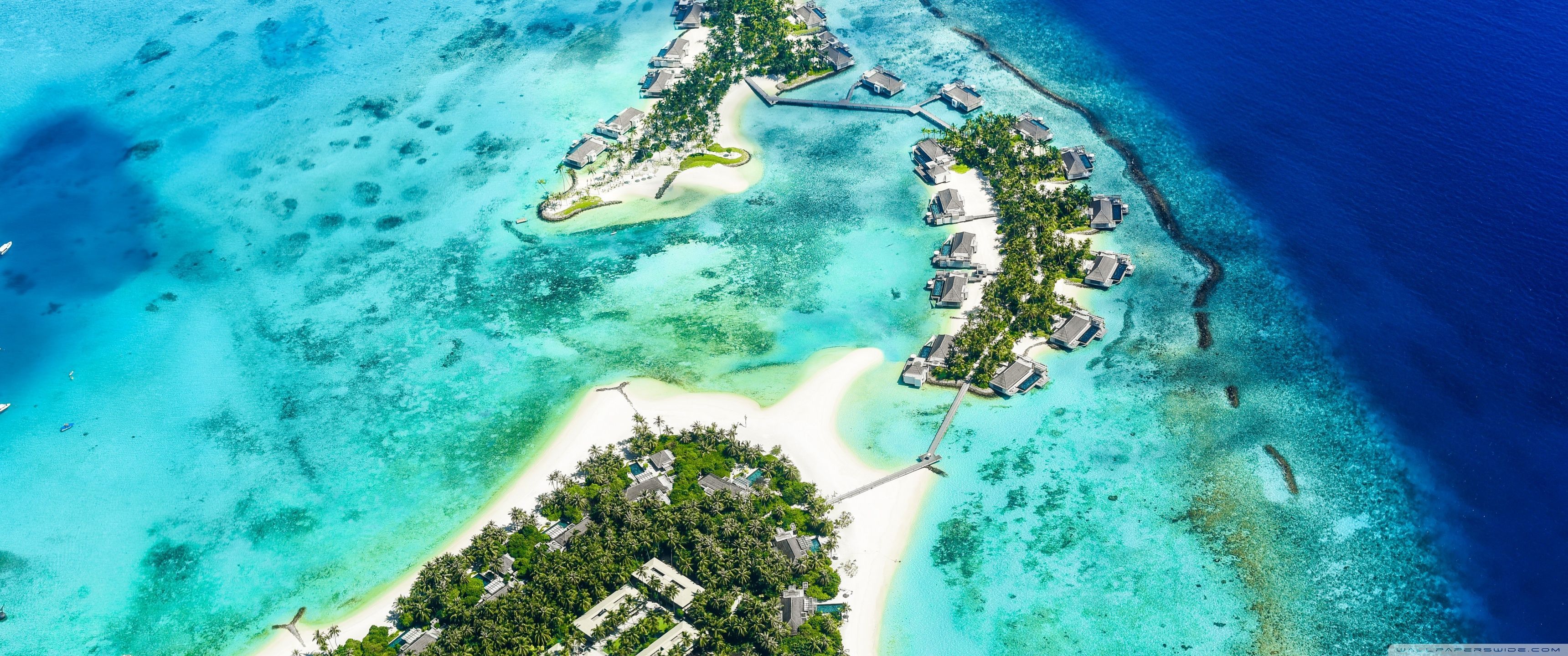 3440x1440 Beach Wallpapers - Top Free 3440x1440 Beach Backgrounds ...