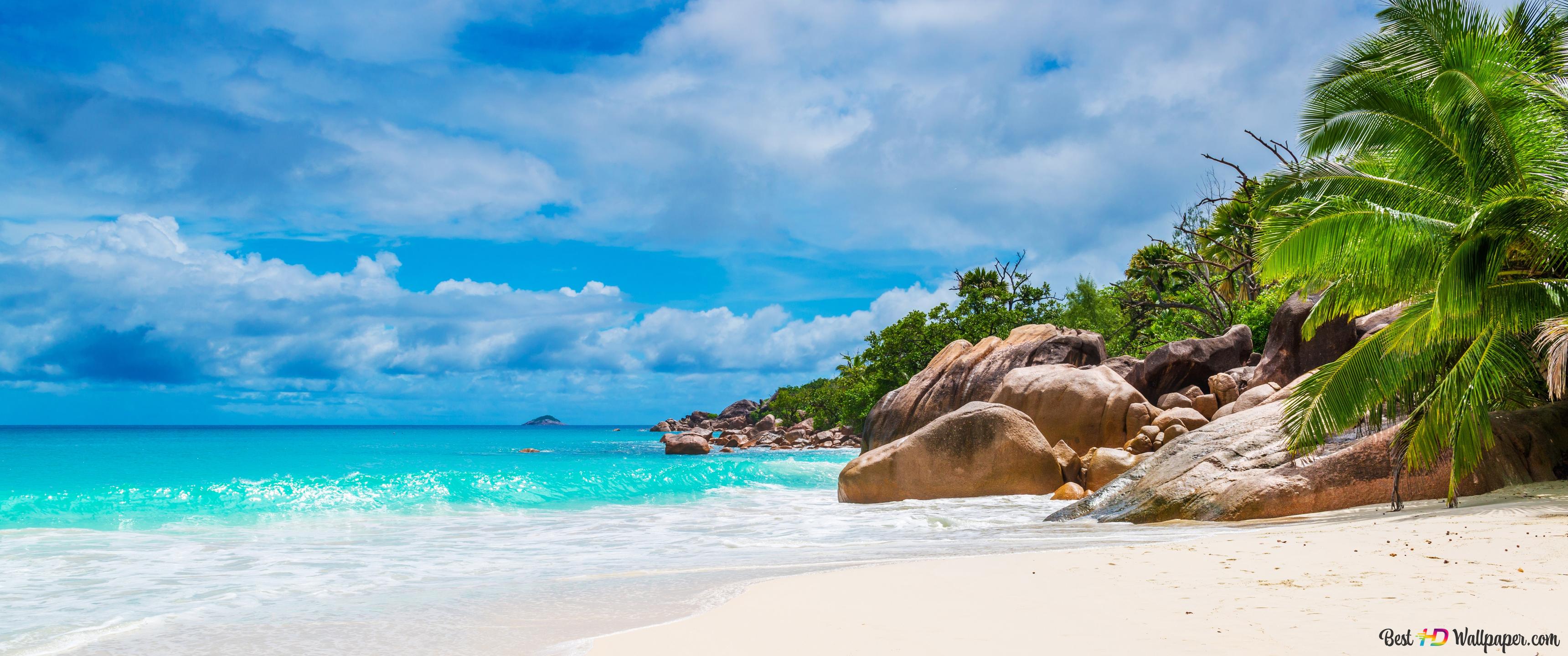 3440x1440 Beach Wallpapers - Top Free 3440x1440 Beach Backgrounds ...