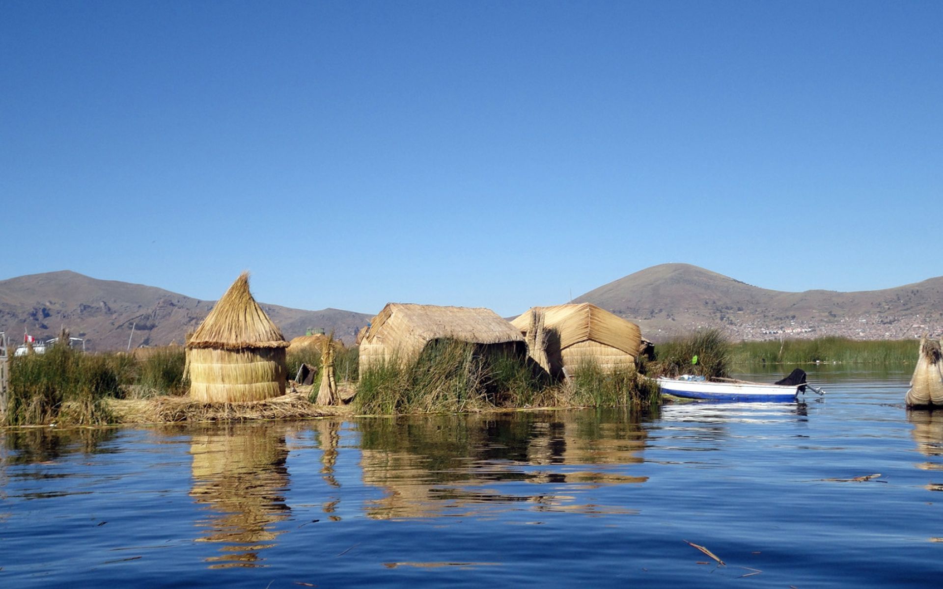 Titicaca Wallpapers - Top Free Titicaca Backgrounds - WallpaperAccess