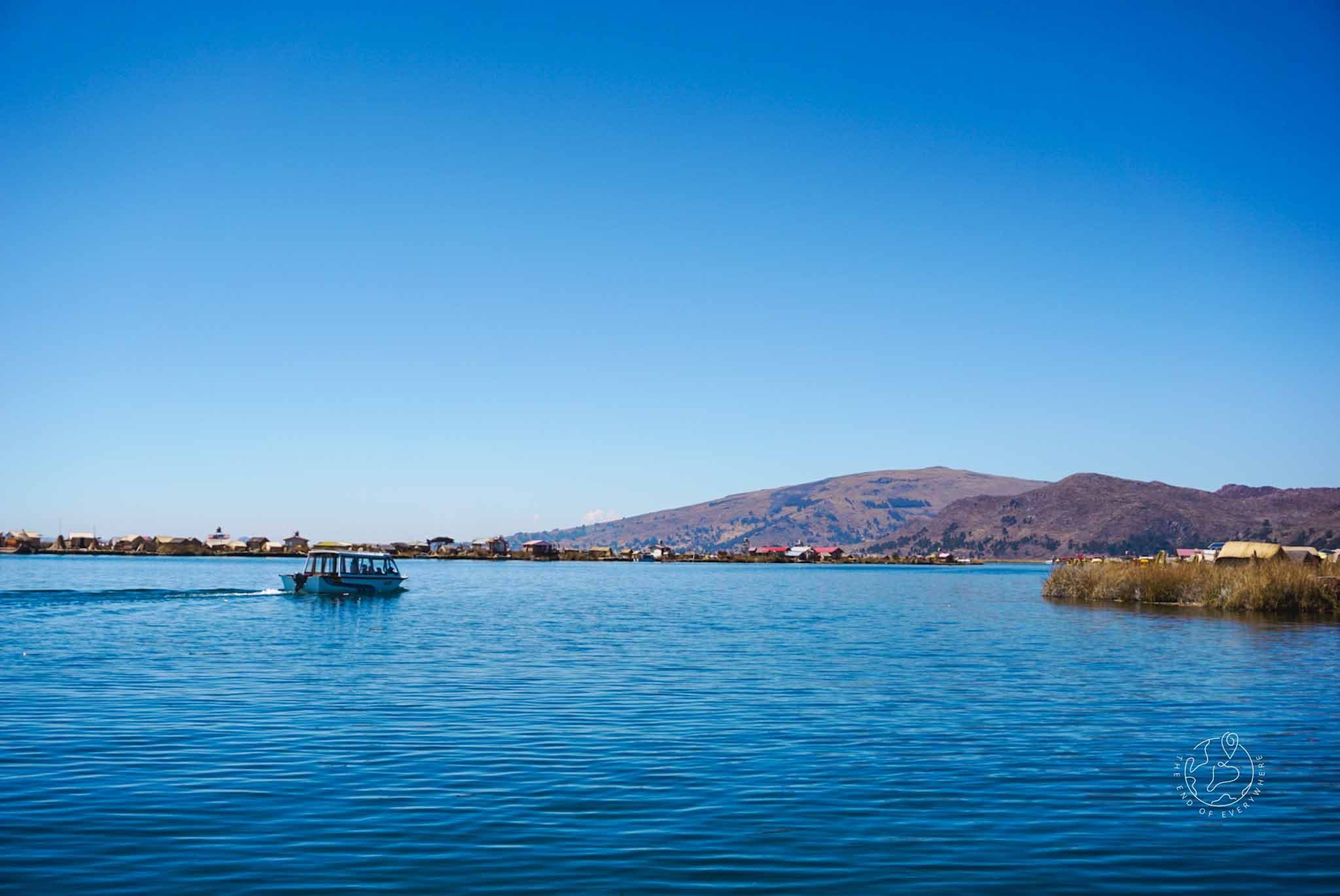 Titicaca Wallpapers - Top Free Titicaca Backgrounds - WallpaperAccess