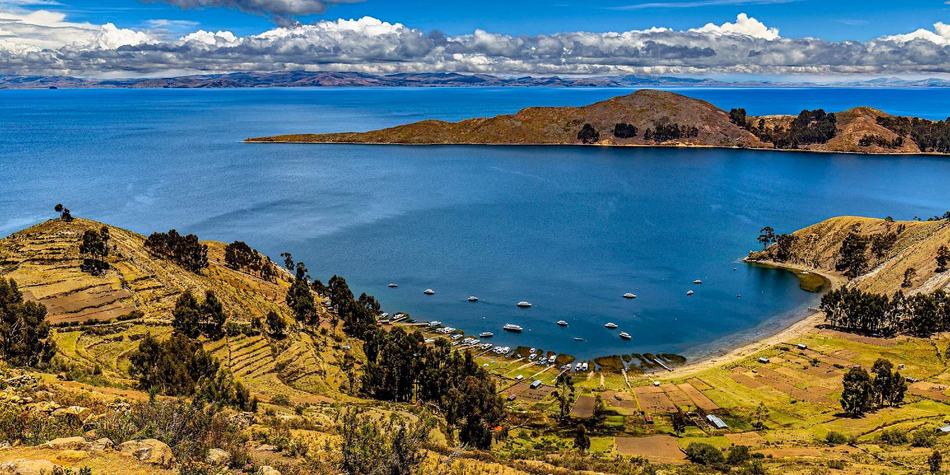 Titicaca Wallpapers - Top Free Titicaca Backgrounds - WallpaperAccess